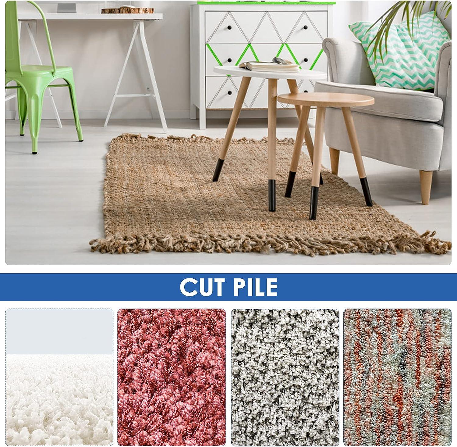 FancyBant Electric Tufting Gun for Cut Pile Rugs | Handheld Carpet ...