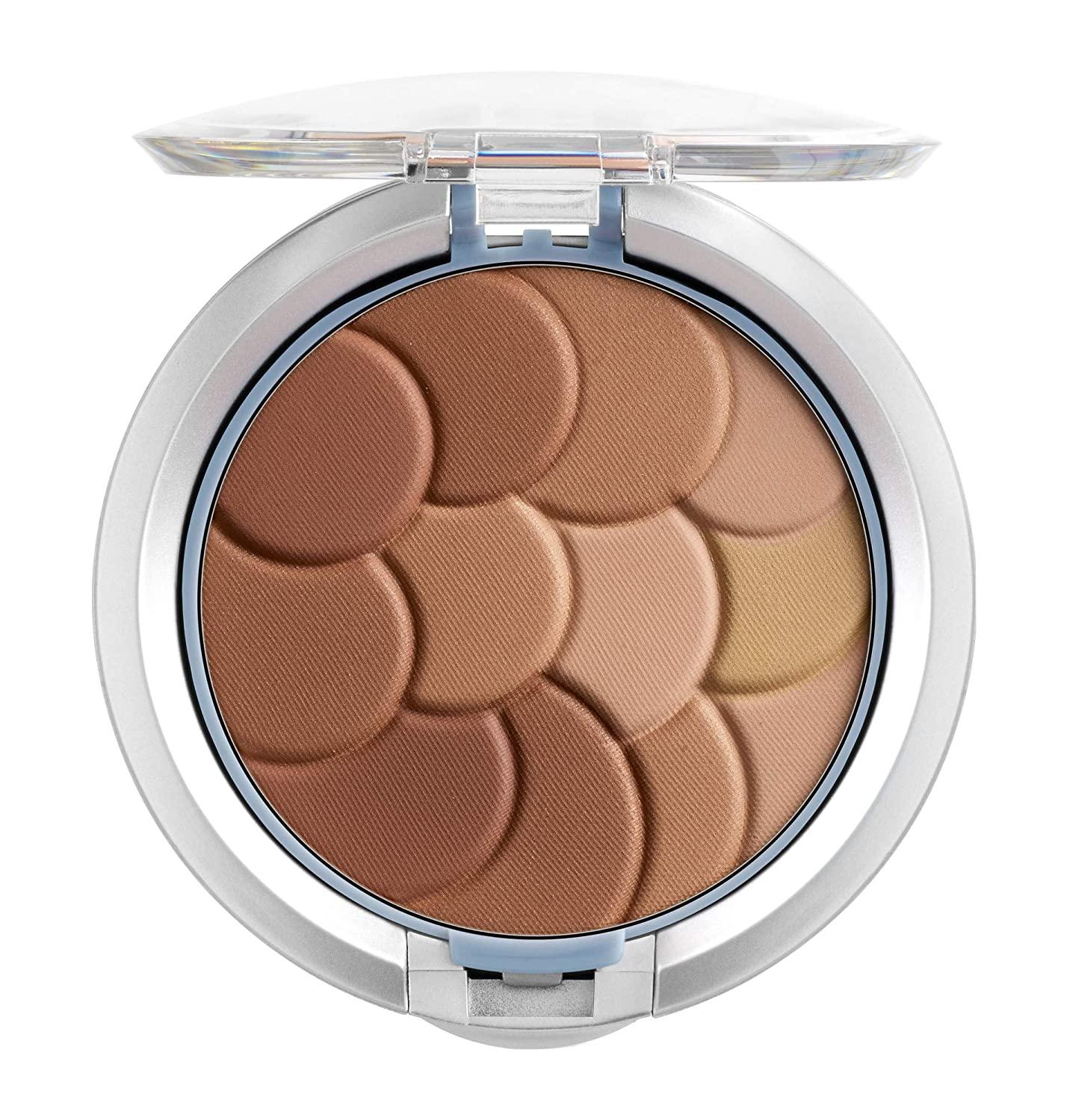 Physicians Formula Magic Mosaic Custom Bronzer - Light Bronzer/Bronzer ...