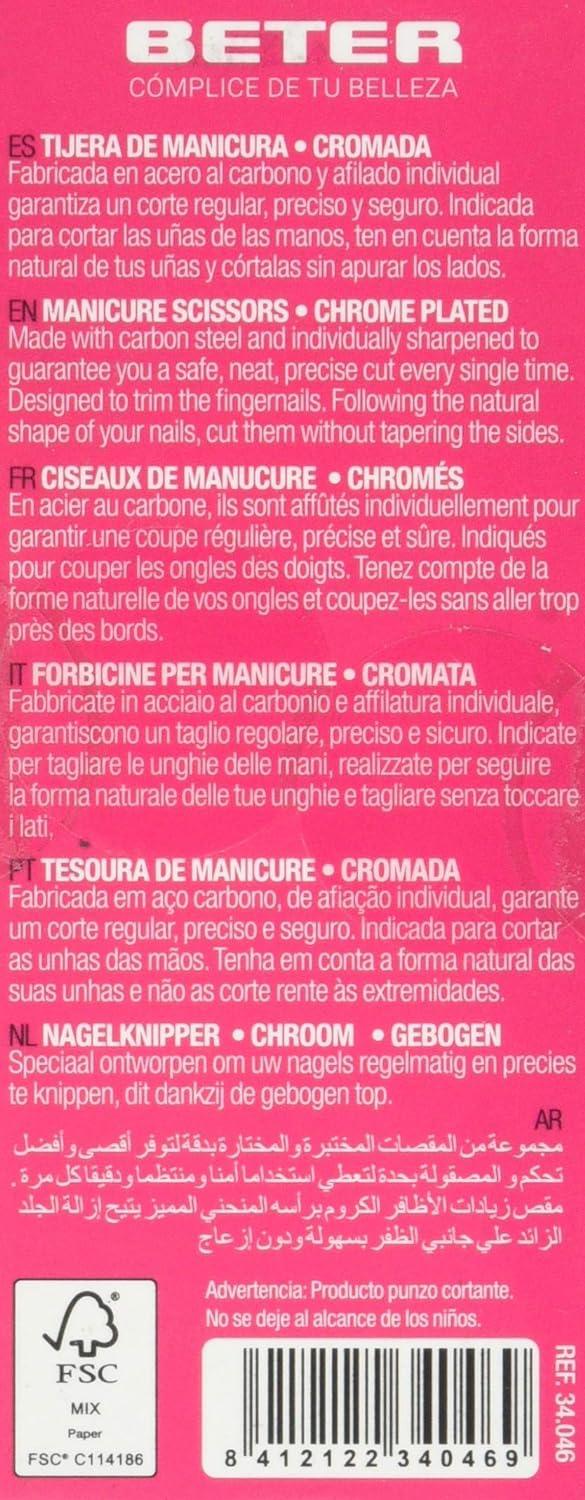 BETER 230ml Scissors - Precision Cutting Tool for Home and Professional ...