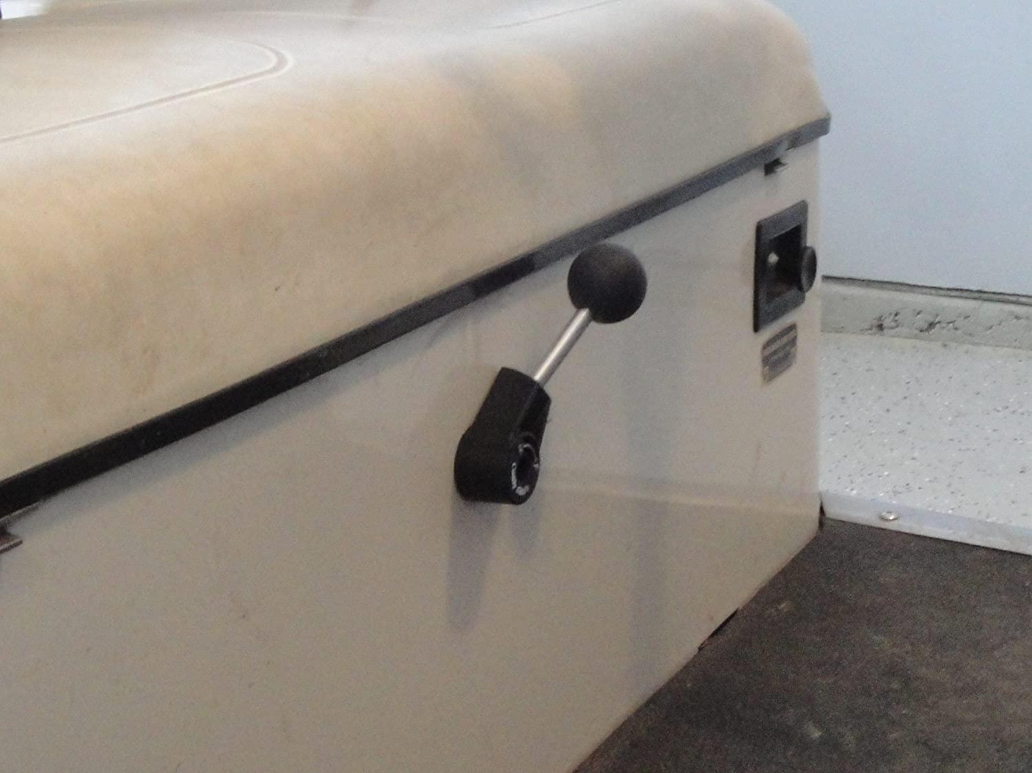 Caddy Shift E-Z-GO Golf Cart Shifter - Forward-Reverse Lever Handle ...