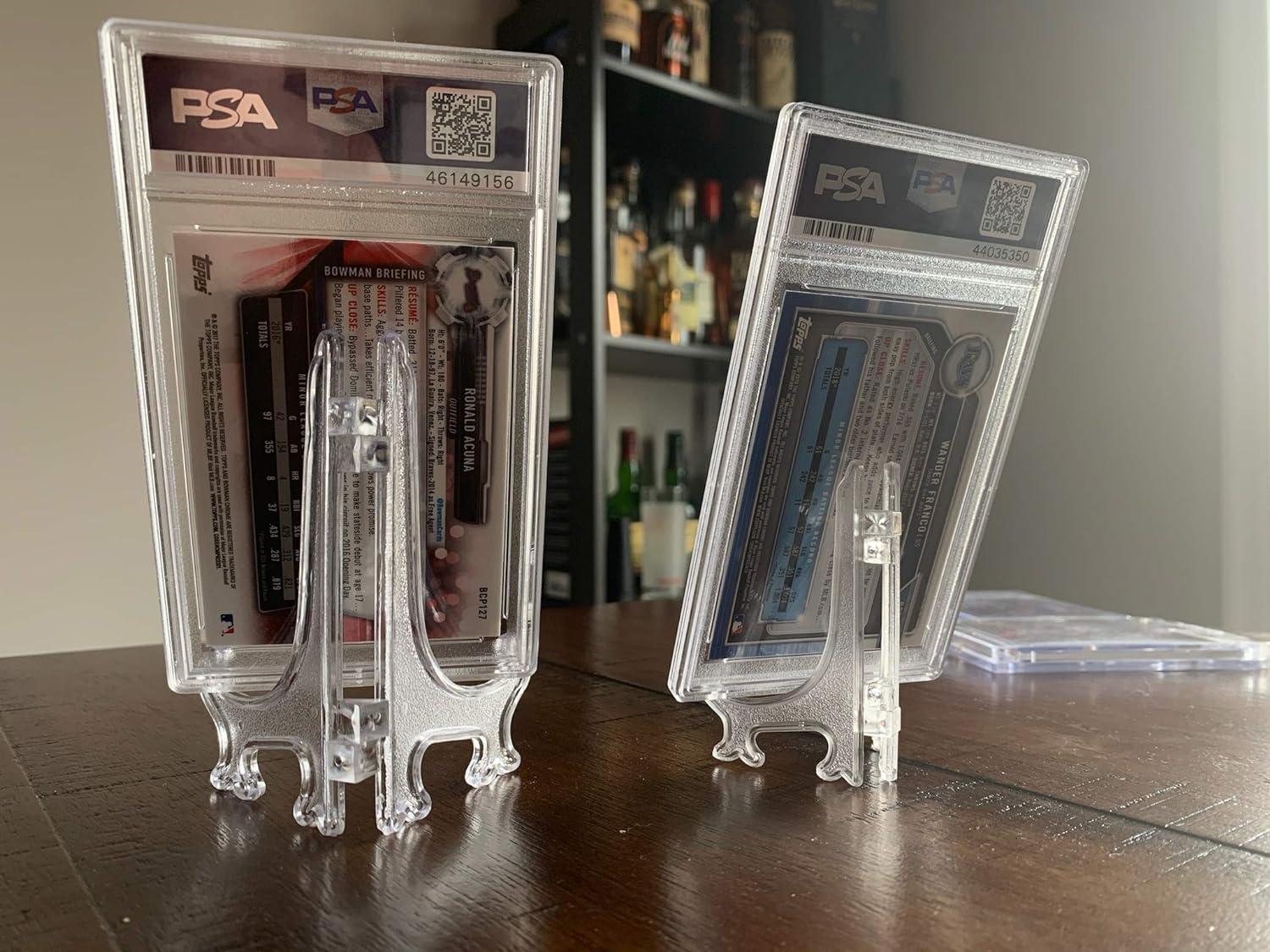 Toploader Hobby Box Options - Toploader Penny Sleeves Storage Box ...