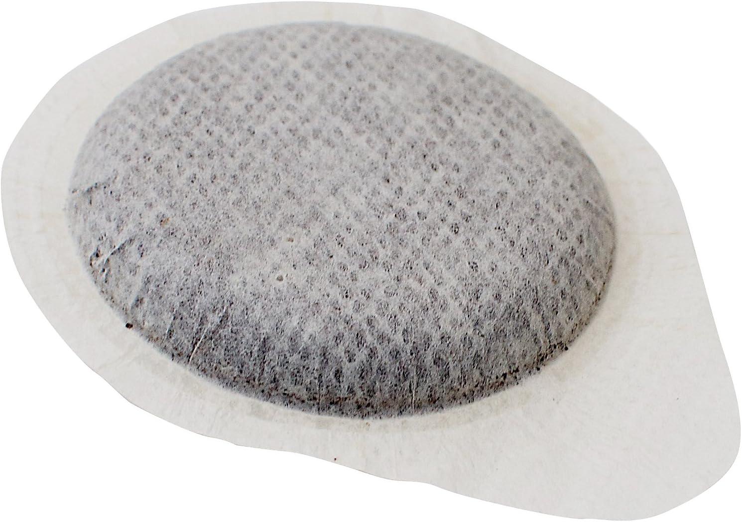 ESE 44mm Dark Roast French Grande 5* Espresso Coffee Pods Pack 50 | Buy ...