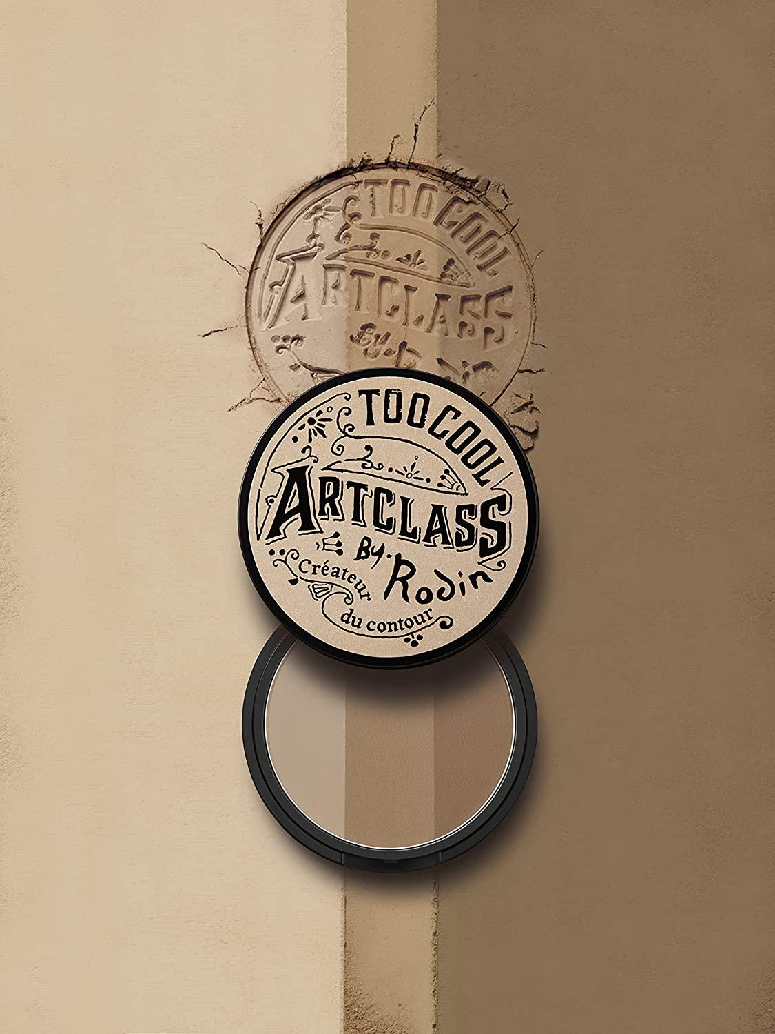 Too Cool for School ArtClass by Rodin Shading Contour #2 - Modern ...