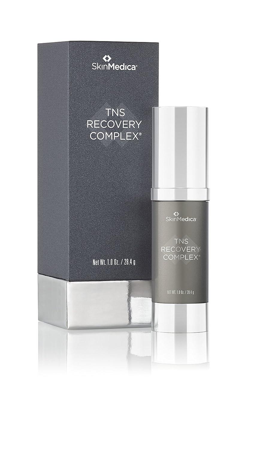 SkinMedica TNS Recovery Complex 1 Ounce - Powerful Anti-Aging Treatment ...