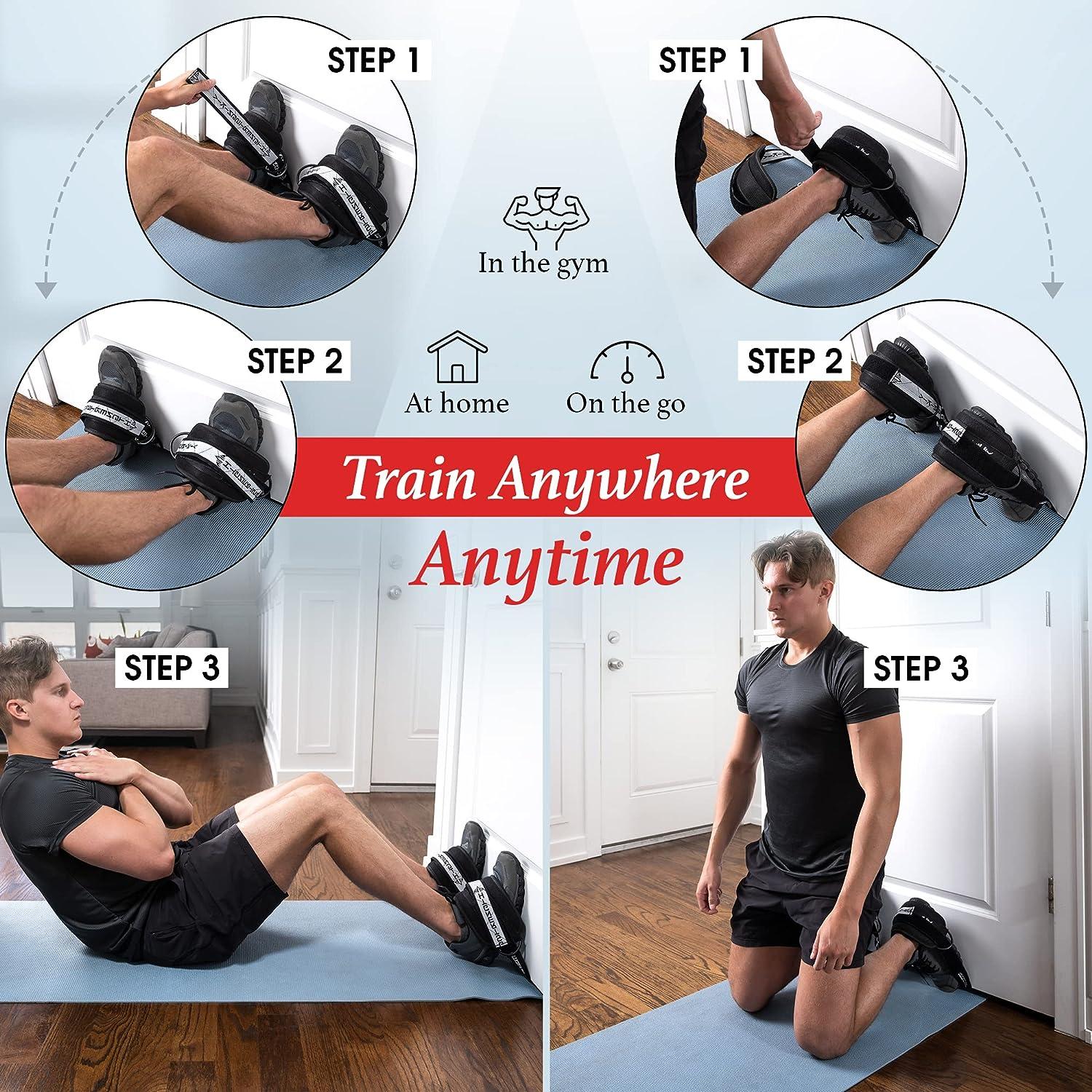 hamstring exercises for strength