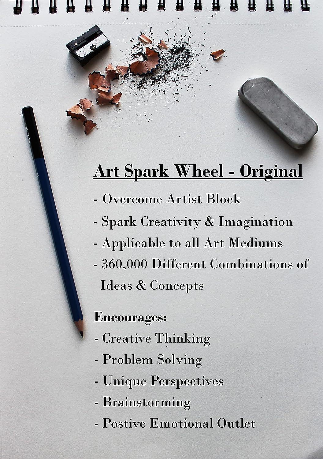 Arts and Crafts Activity A Challenging and Fun Way to Brainstorm and ...