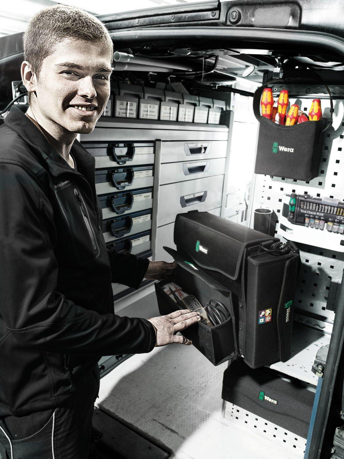 Wera 2go 4 Tool Quiver - Efficient Storage Solution for Tools | Buy Now with Express ...