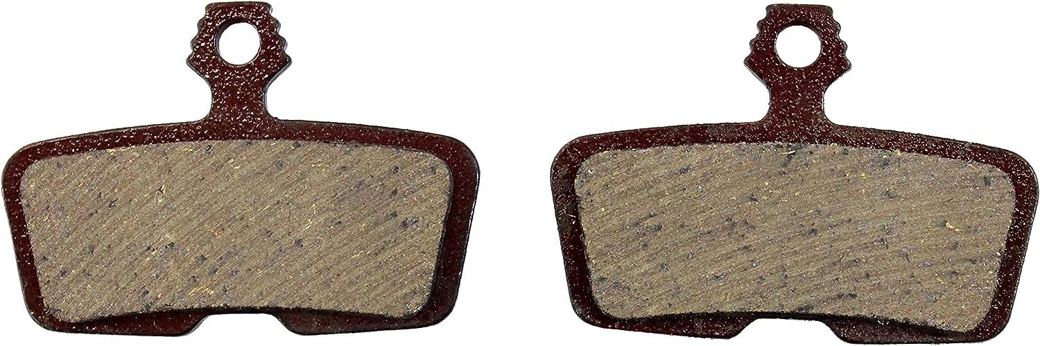 SRAM Code Brake Pads - Black/Steel Organic | Buy Now with Express ...