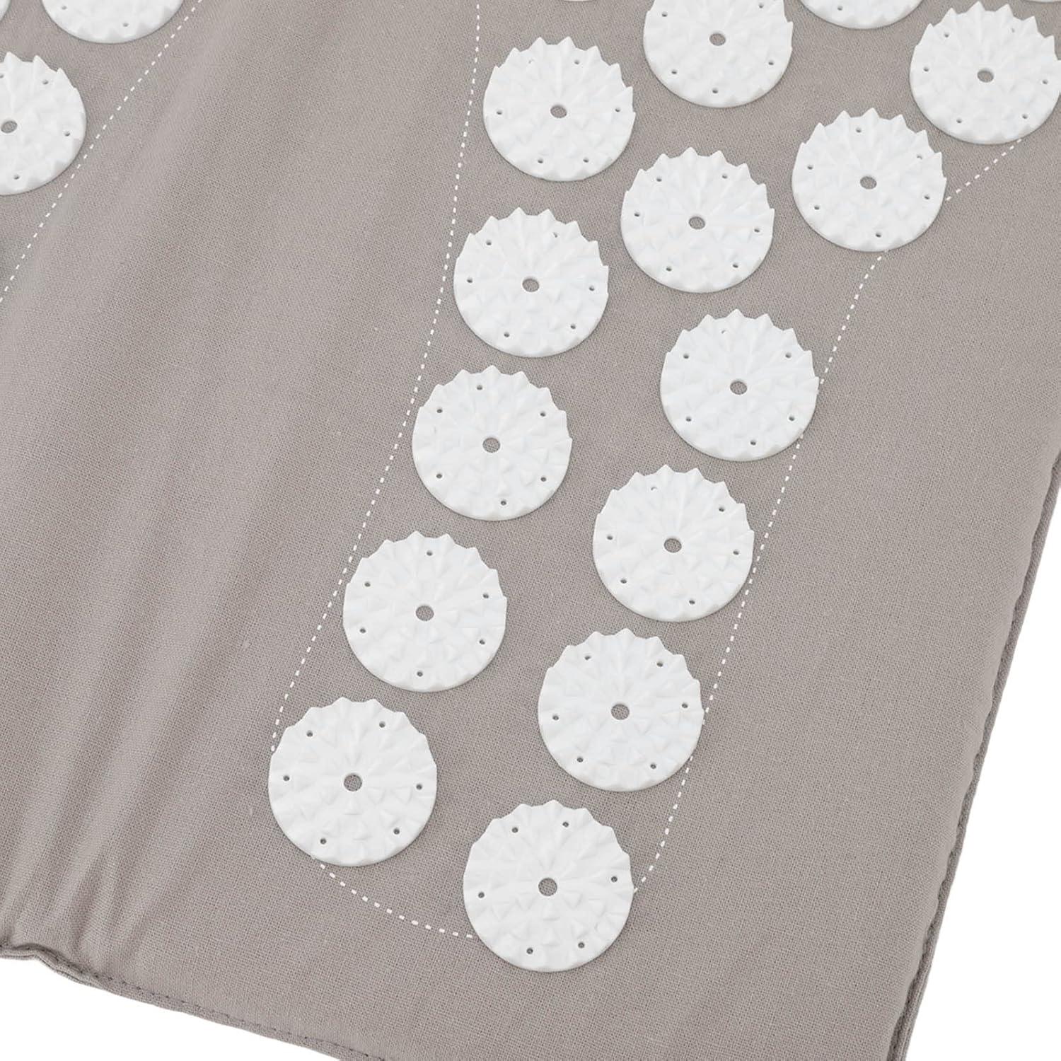 Buy Acupressure Foot Mat - Relieve Discomfort & Stimulate Blood ...