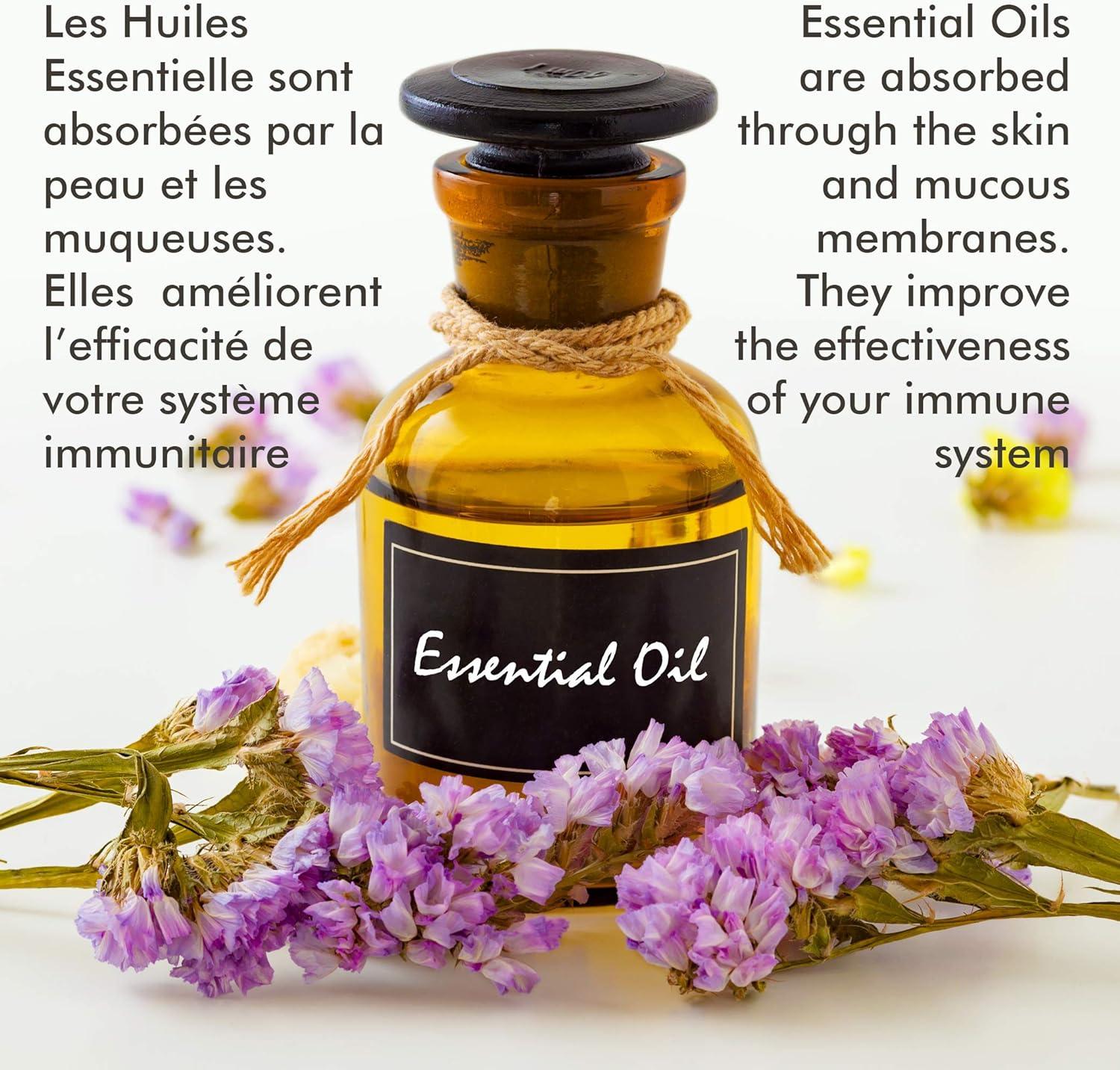 Camylle - Steam Bath Fragrance Le D licat - Fragrances Made from ...