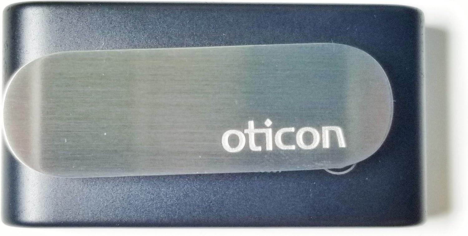 Oticon ConnectClip for Opn | Wireless Microphone & Remote Control | Buy ...