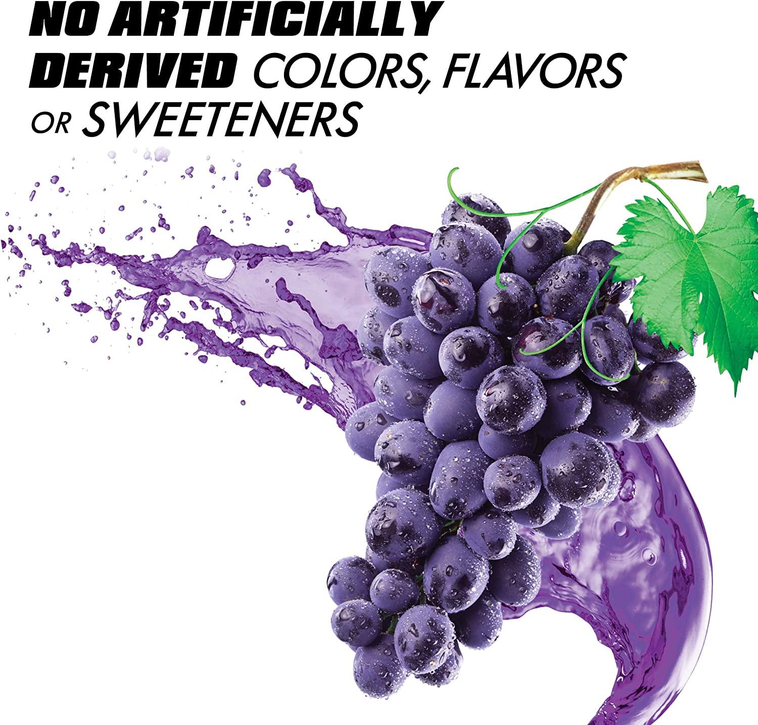 BlueBonnet Nutrition Extreme Edge Pre workout - Grape Flavor, 30 ...