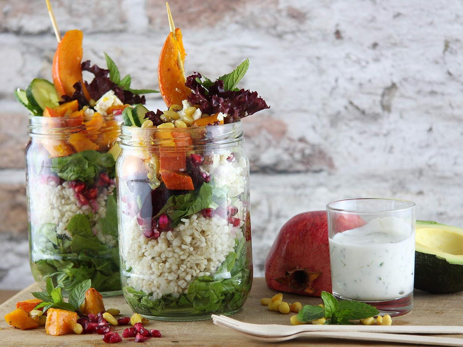 Gerstoni Gourmet Barley Couscous 375g - Mild Nutty Wheat-Free Powerfood ...