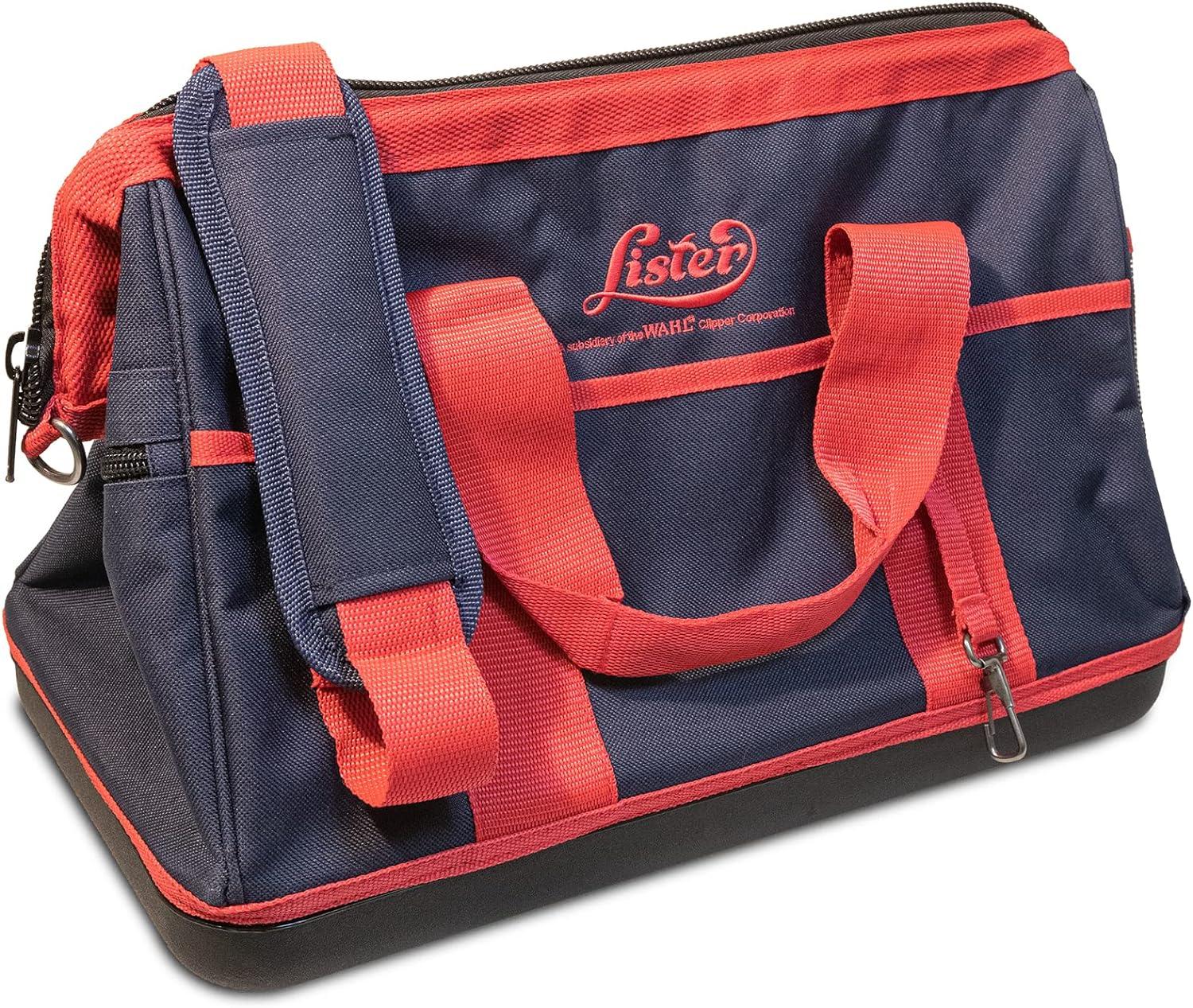 Lister Star Horse Clipper - Purple Professional Animal Clipper Clippers ...