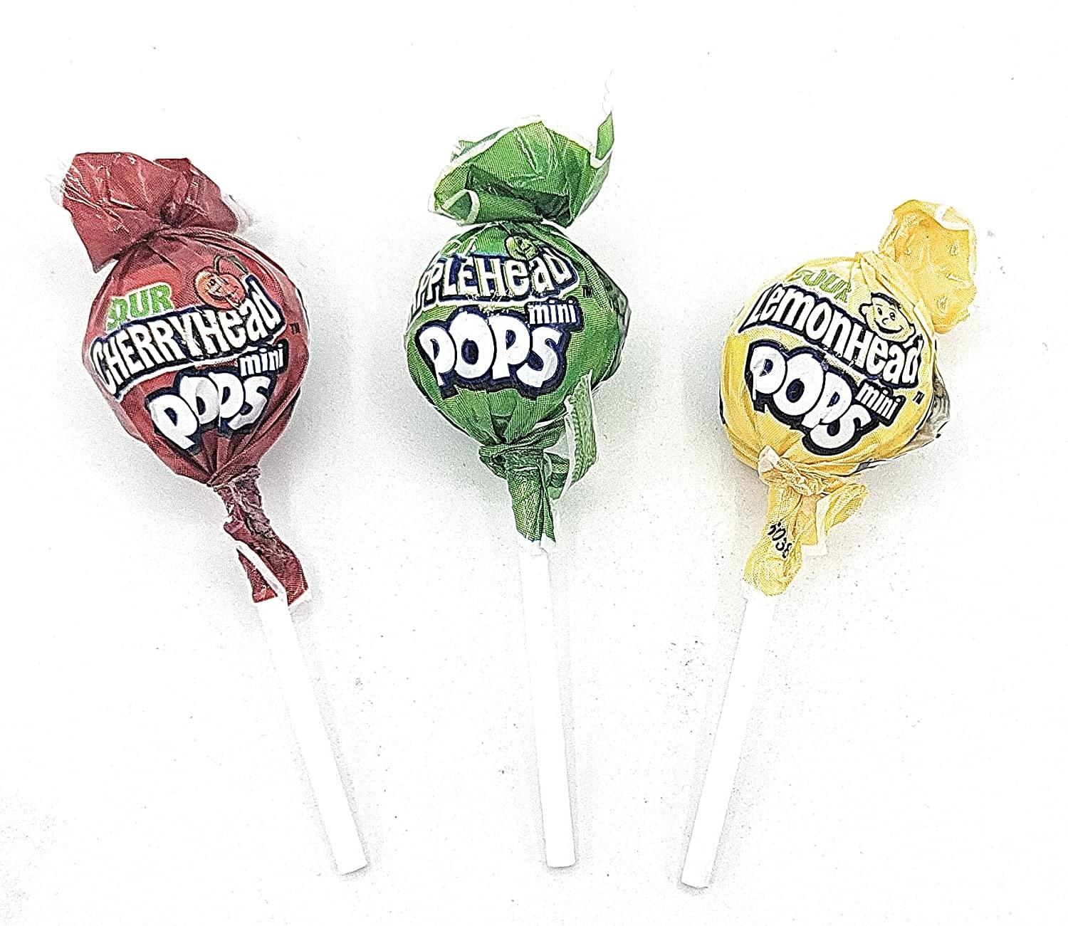 SWEET and AWESOME Candy Assortment - Sweetarts, Now and Later, Chewy ...