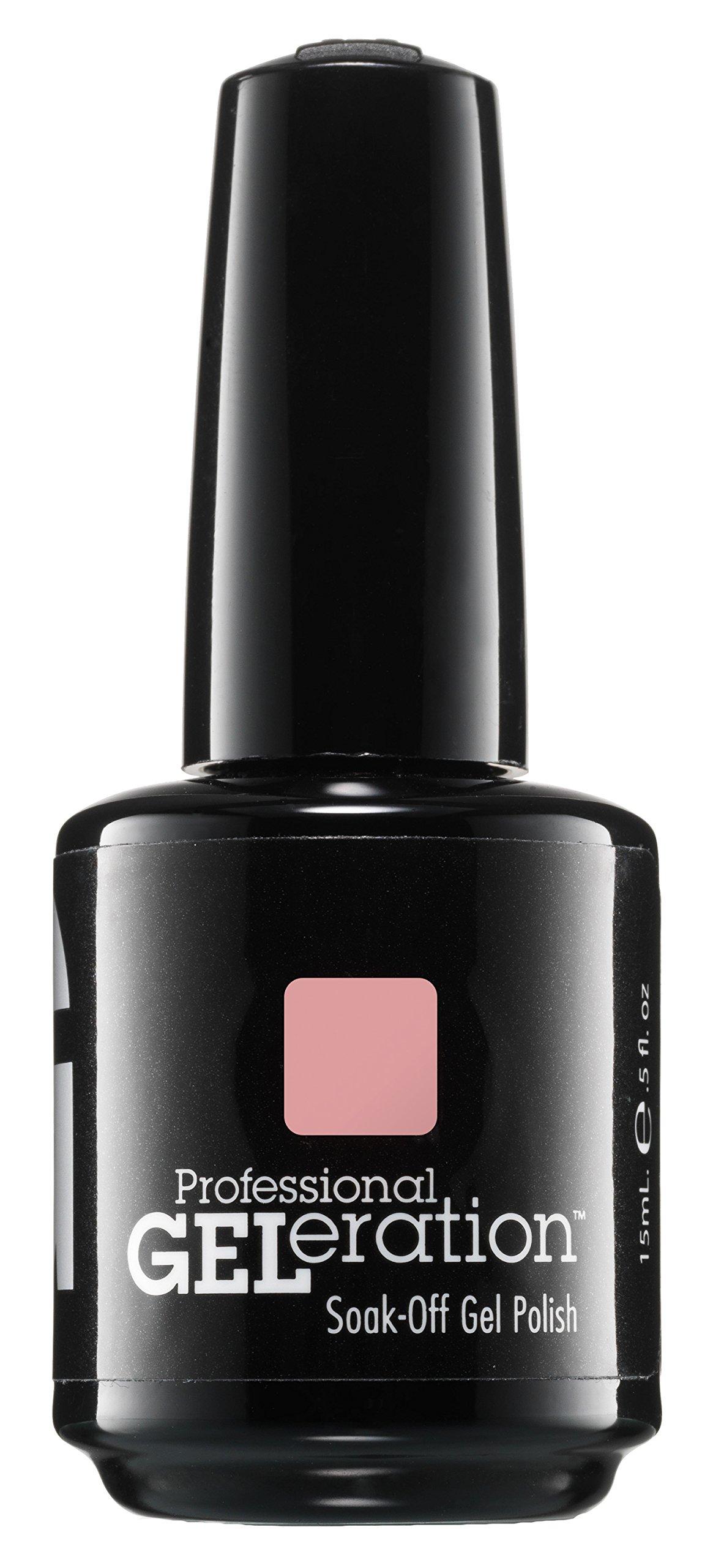 Buy Jessica Cosmetics Geleration Rebel Rose - International Shipping ...