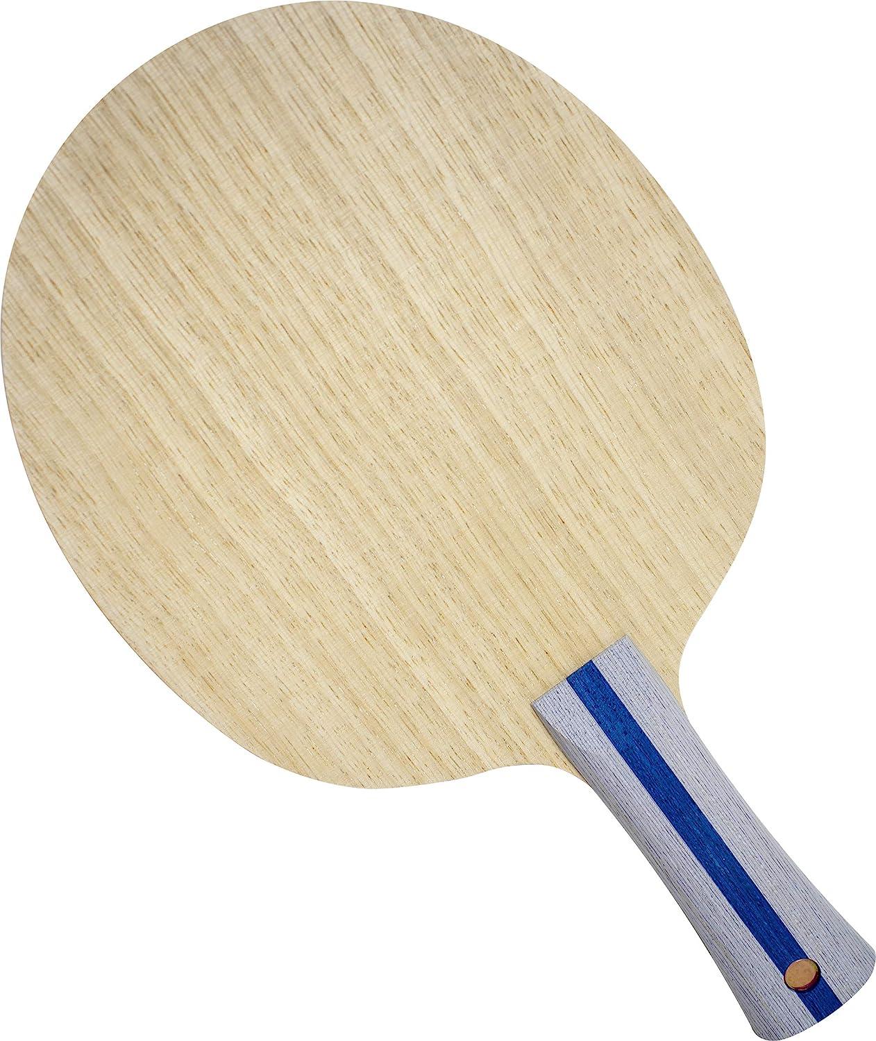 Meta Title: Butterfly Maze Advance Table Tennis Blade - 5-Ply All-Wood ...