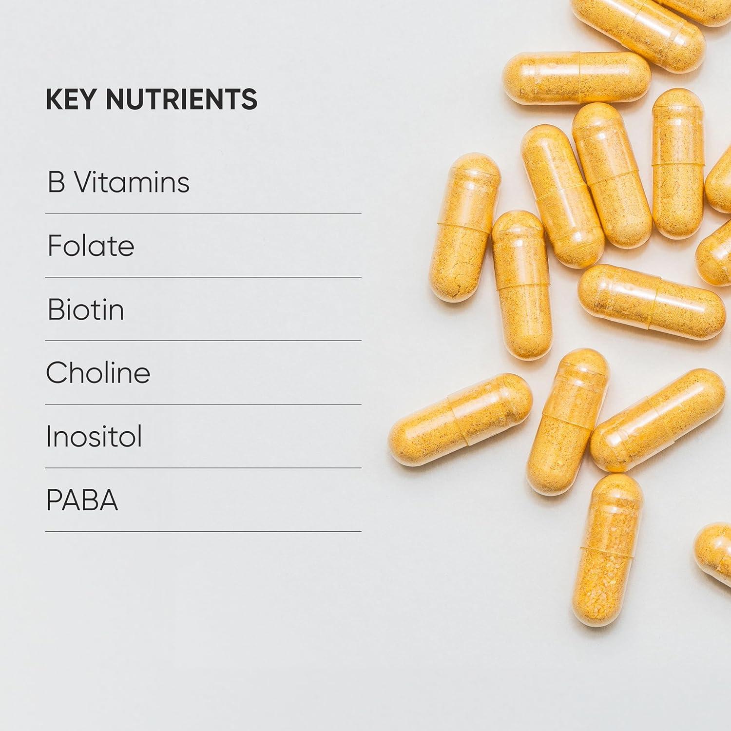Nutri Advanced Vitamin B6 Active Form 90 Tabs - Supports Energy ...