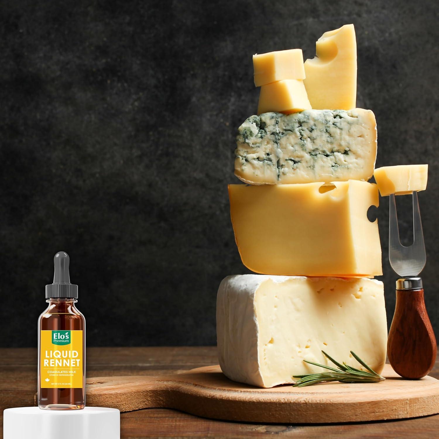 liquid rennet canada