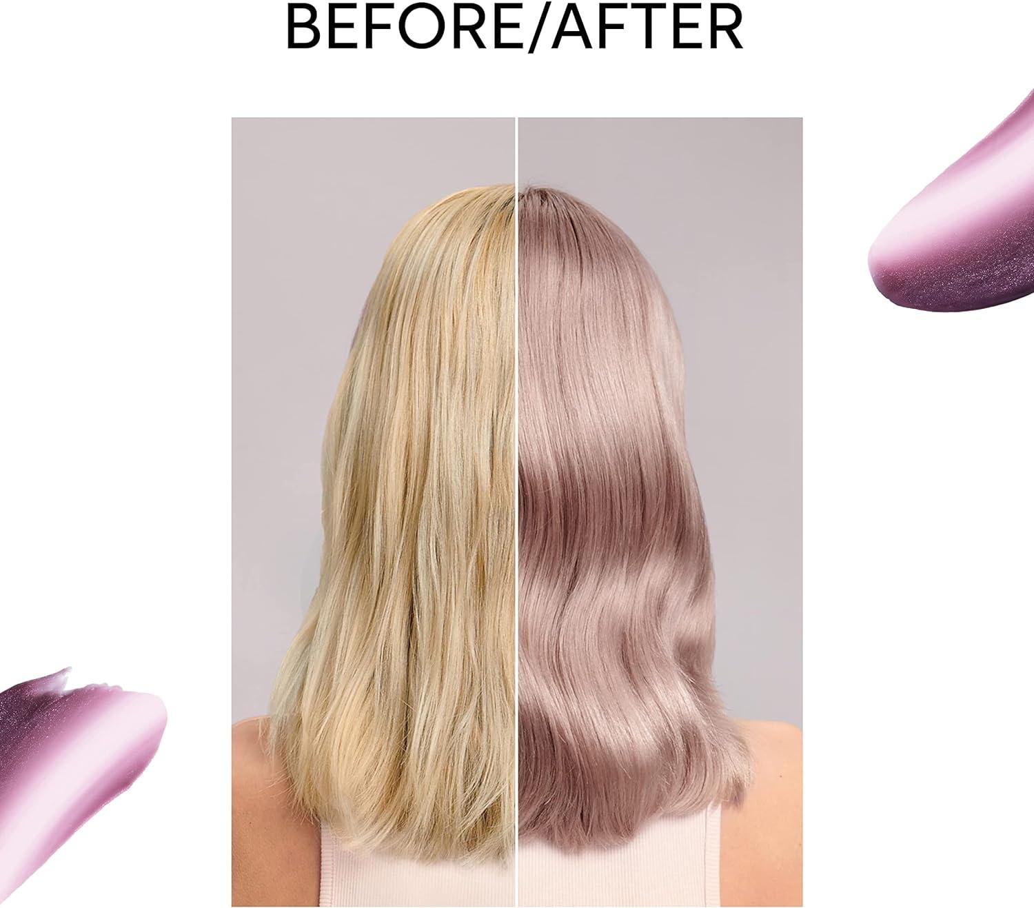 Wella Professionals Color Fresh Mask Temporary Color Refresh Treatment ...