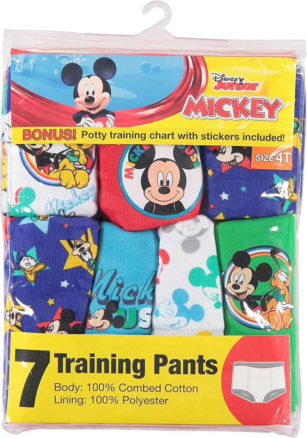 mickey mouse 3t