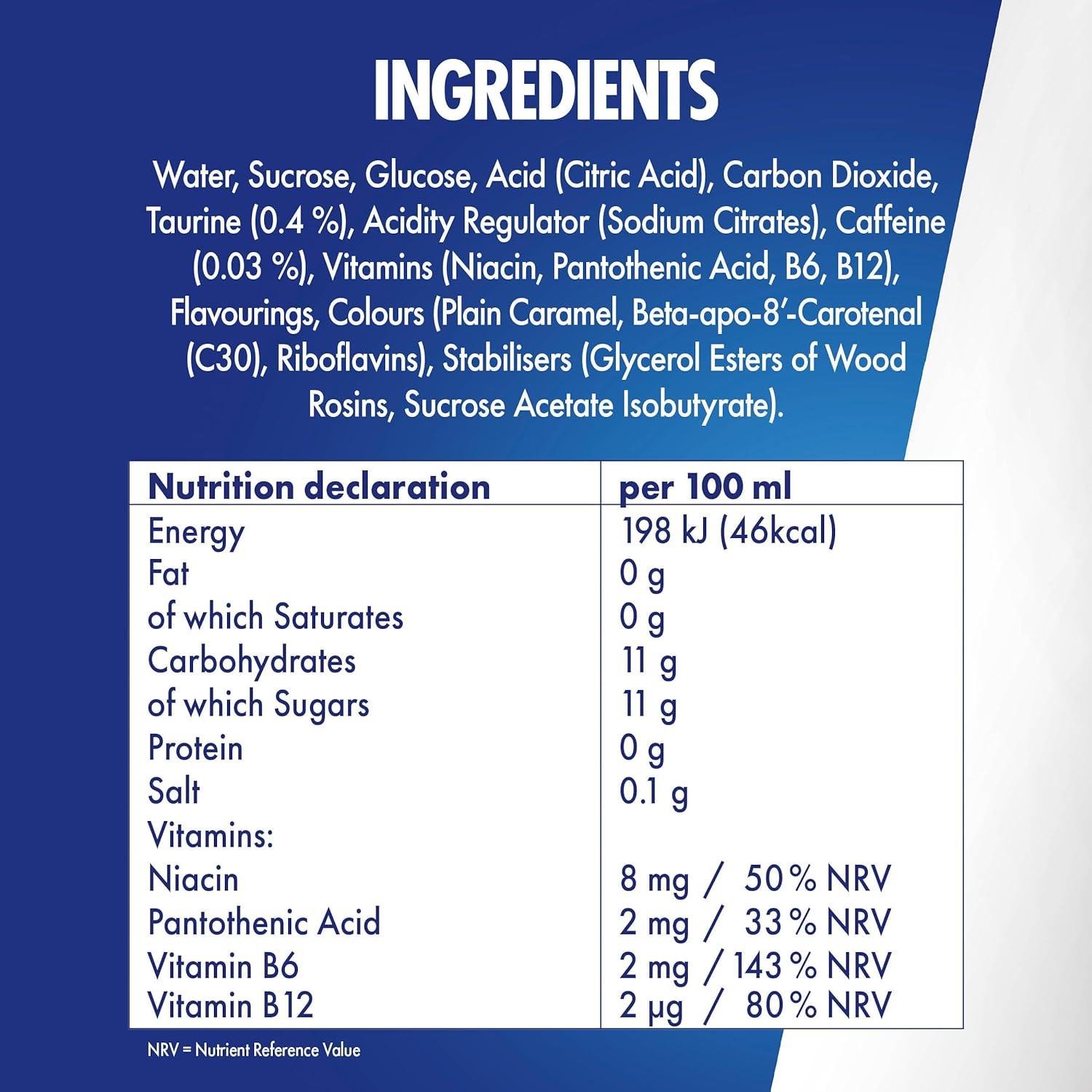 Red Bull Energy Drink Tropical Edition 250 ml x24 | Buy Now with ...