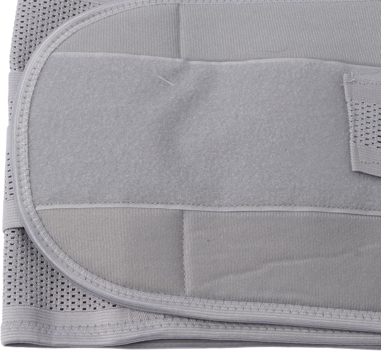 XL Back Bandage for Lower Back Pain Relief | Breathable Lumbar Support ...
