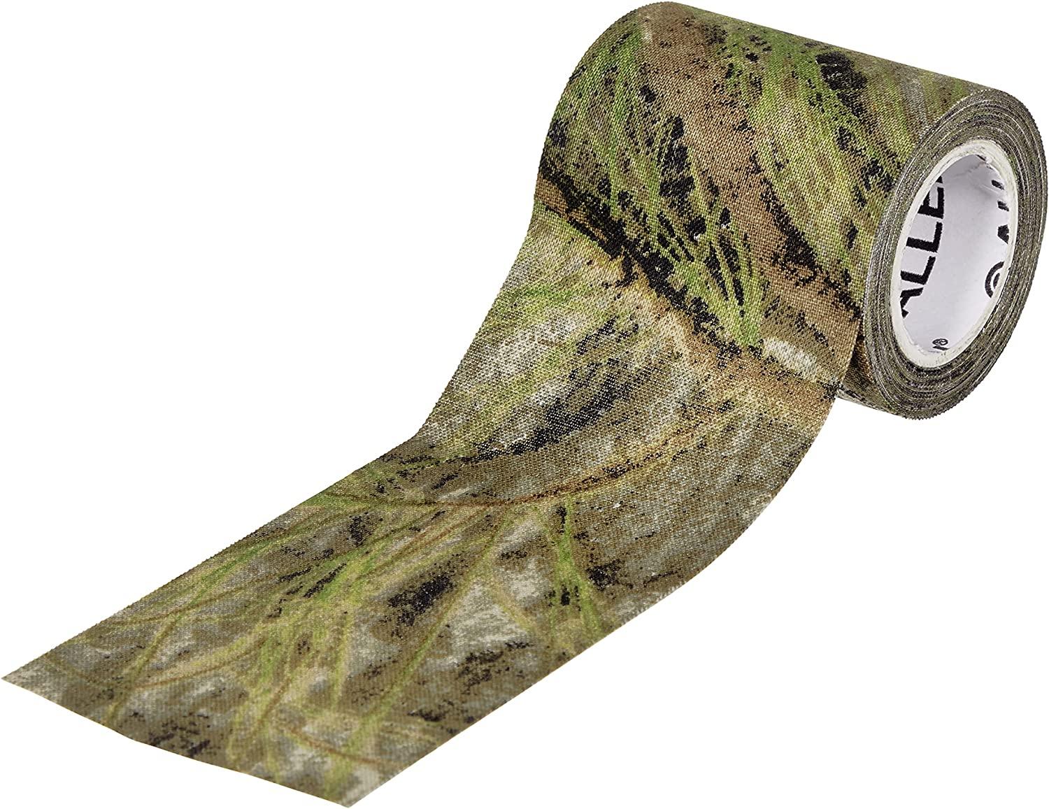 Allen Company Camo Rifle Wrap - Mossy Oak Obsession - 10FT Roll | Buy ...