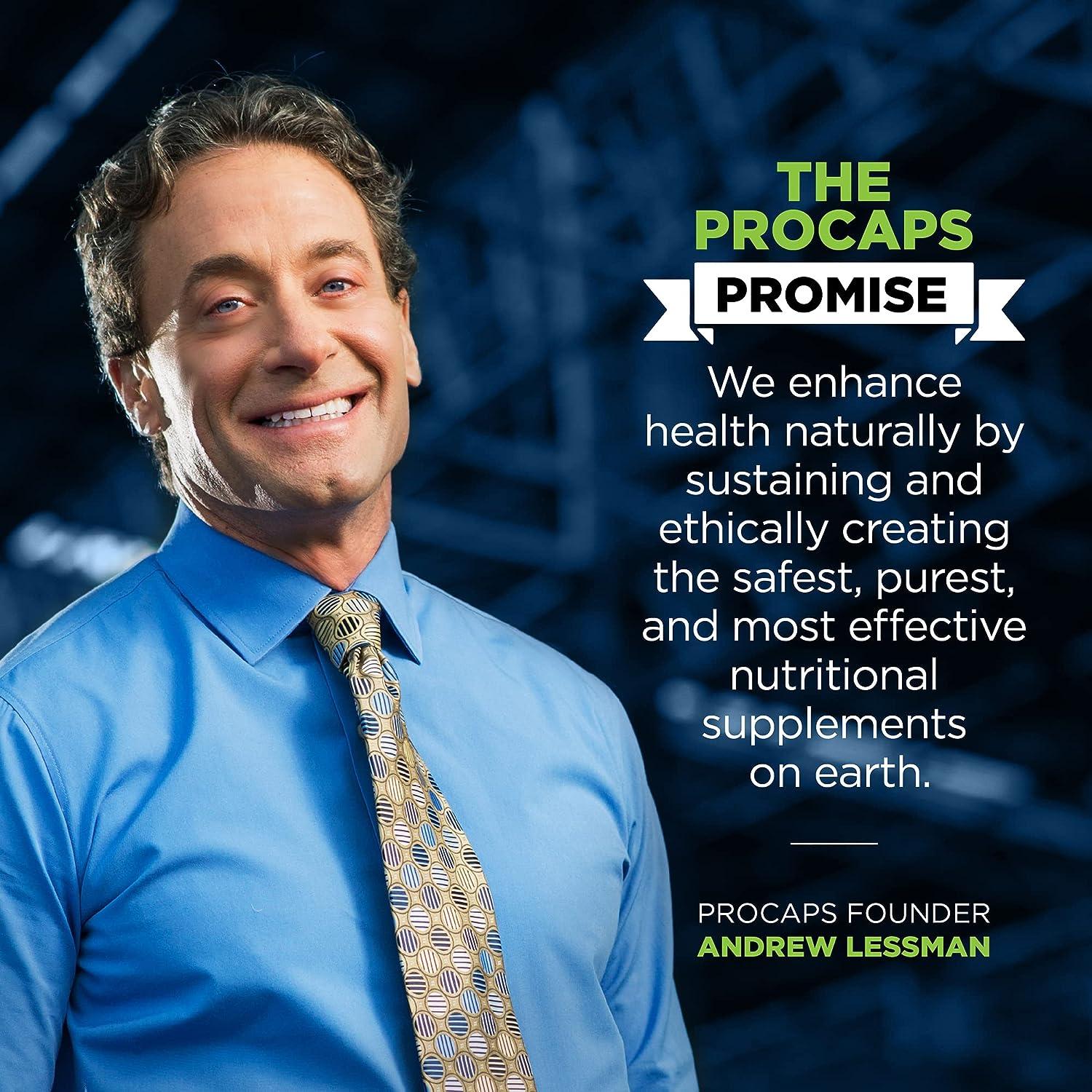 ANDREW LESSMAN Prostate Support Softgels - Saw Palmetto, Pumpkin Seed ...