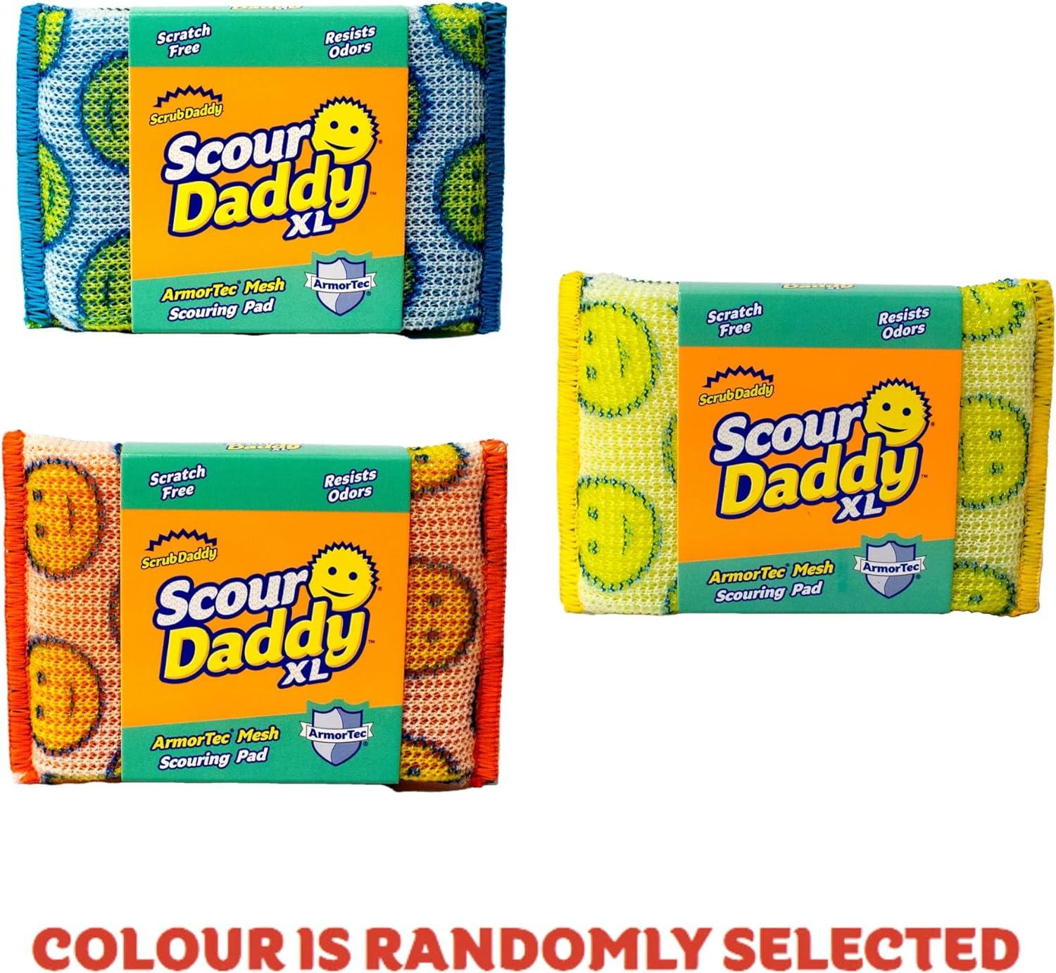 Scrub Daddy Power Paste All Purpose Cleaner - Oven Cleaner Heavy Duty ...