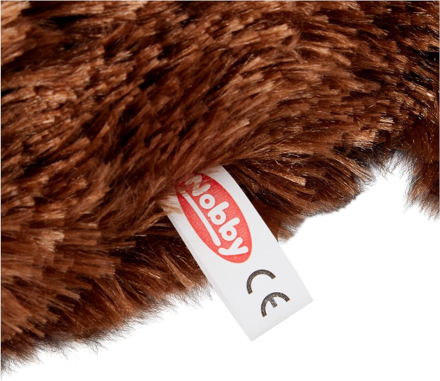 Nobby Plush Dog Schlappi - Soft Toy for All Dog Sizes 52 cm - Perfect ...