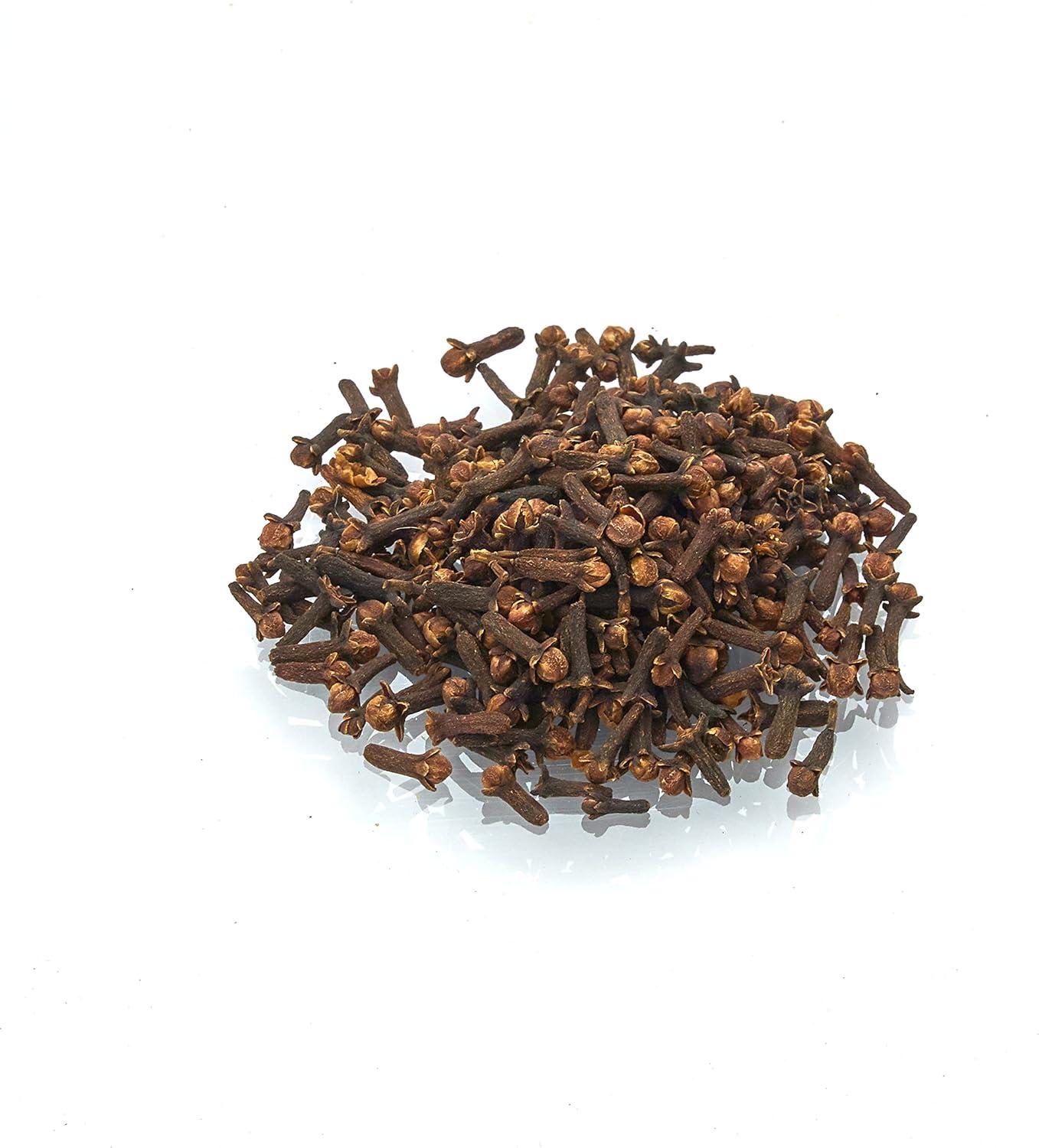 Old India Whole Cloves 1kg - Premium Quality Cloves for Cooking and ...