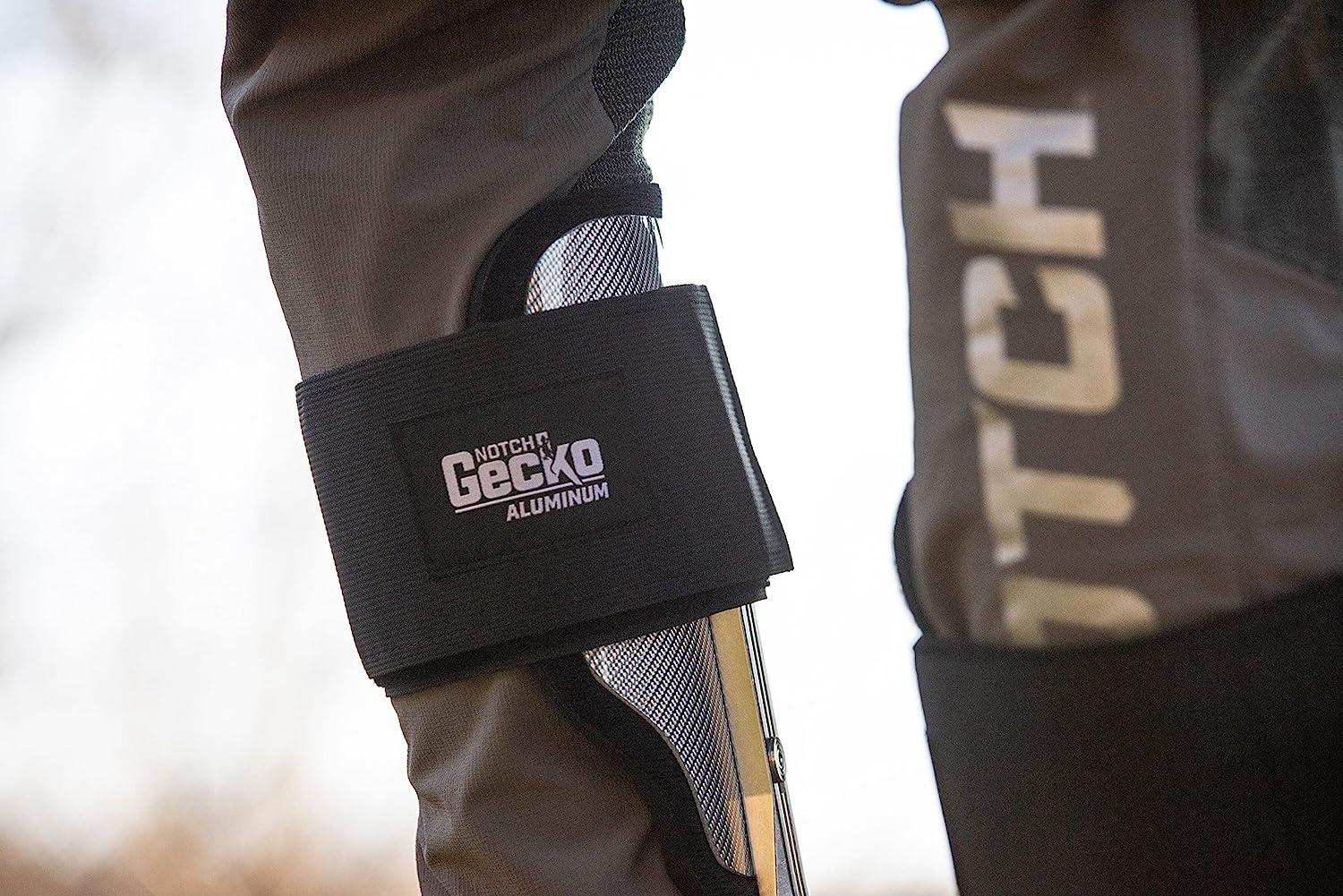 Notch Gecko Aluminum 2.0 Climbers (Pole Gaffs) - 41320P | Buy Now | Buy ...