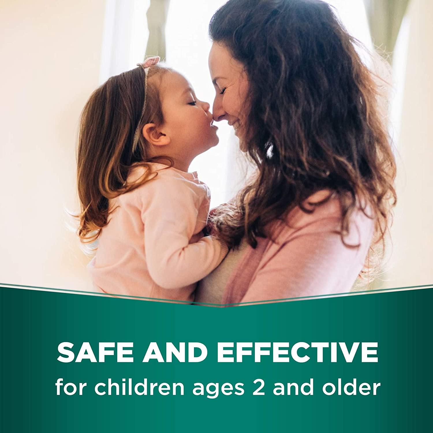 Dermoplast Sunburn Relief Spray with Benzocaine, Menthol, Aloe ...