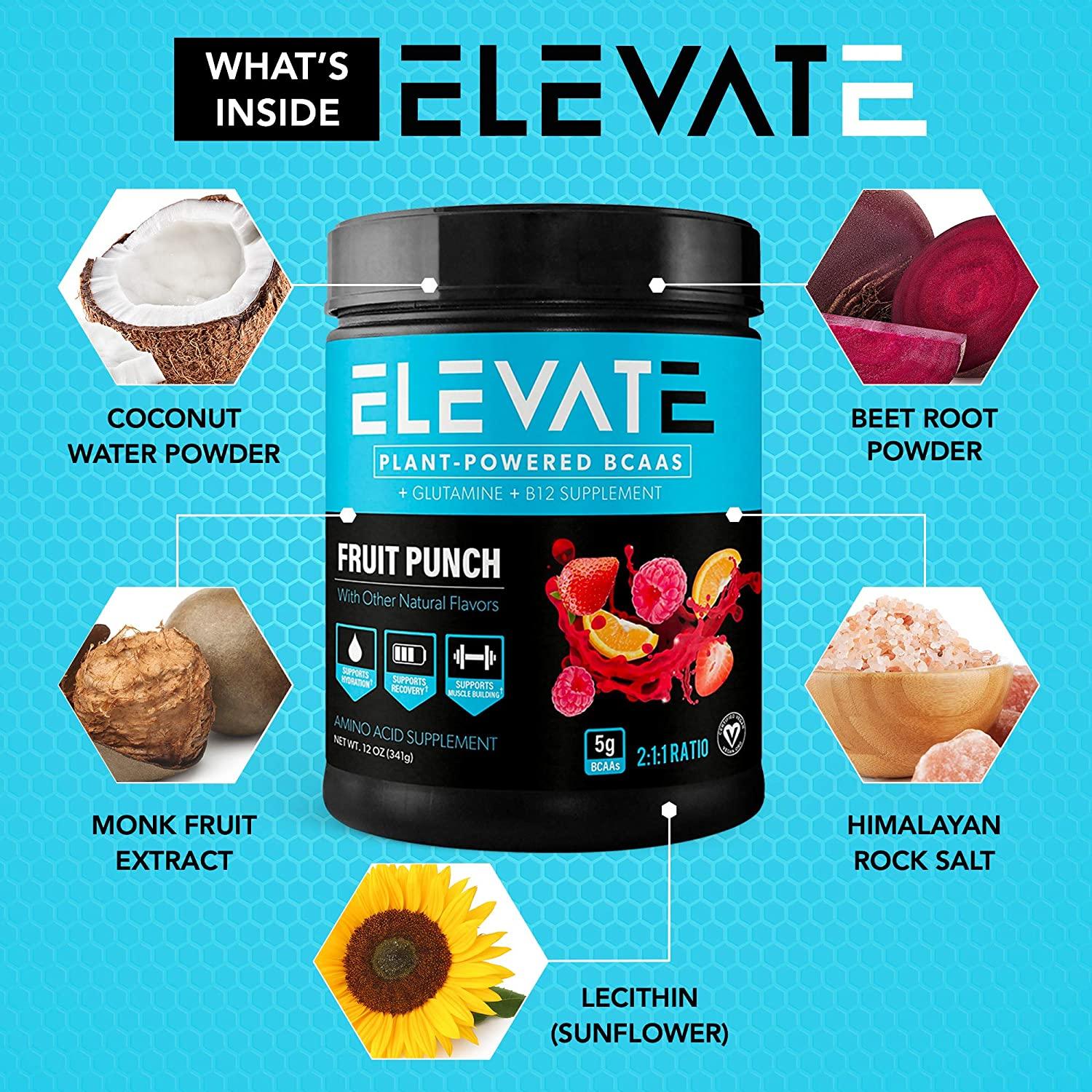 Amino Acids Supplements Powder
