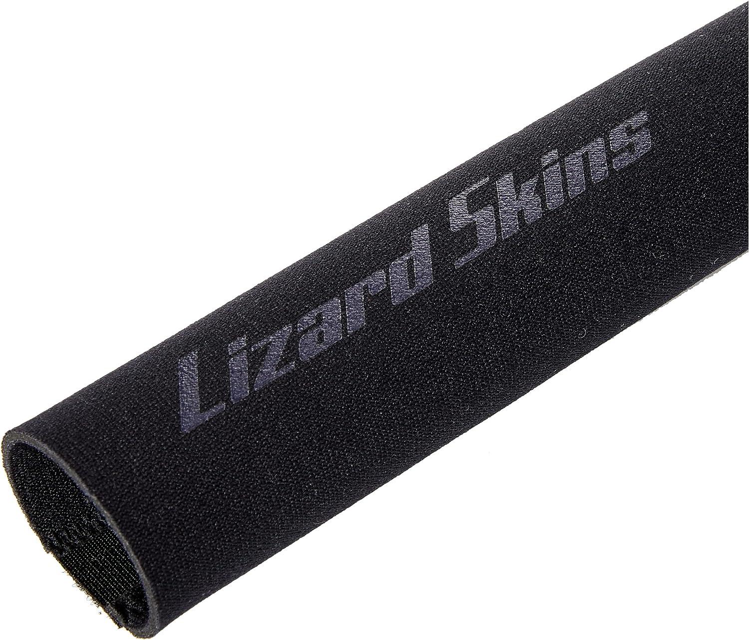 Lizard Skins Rear Shock Boot - Black | Durable Protection for Your Bike ...