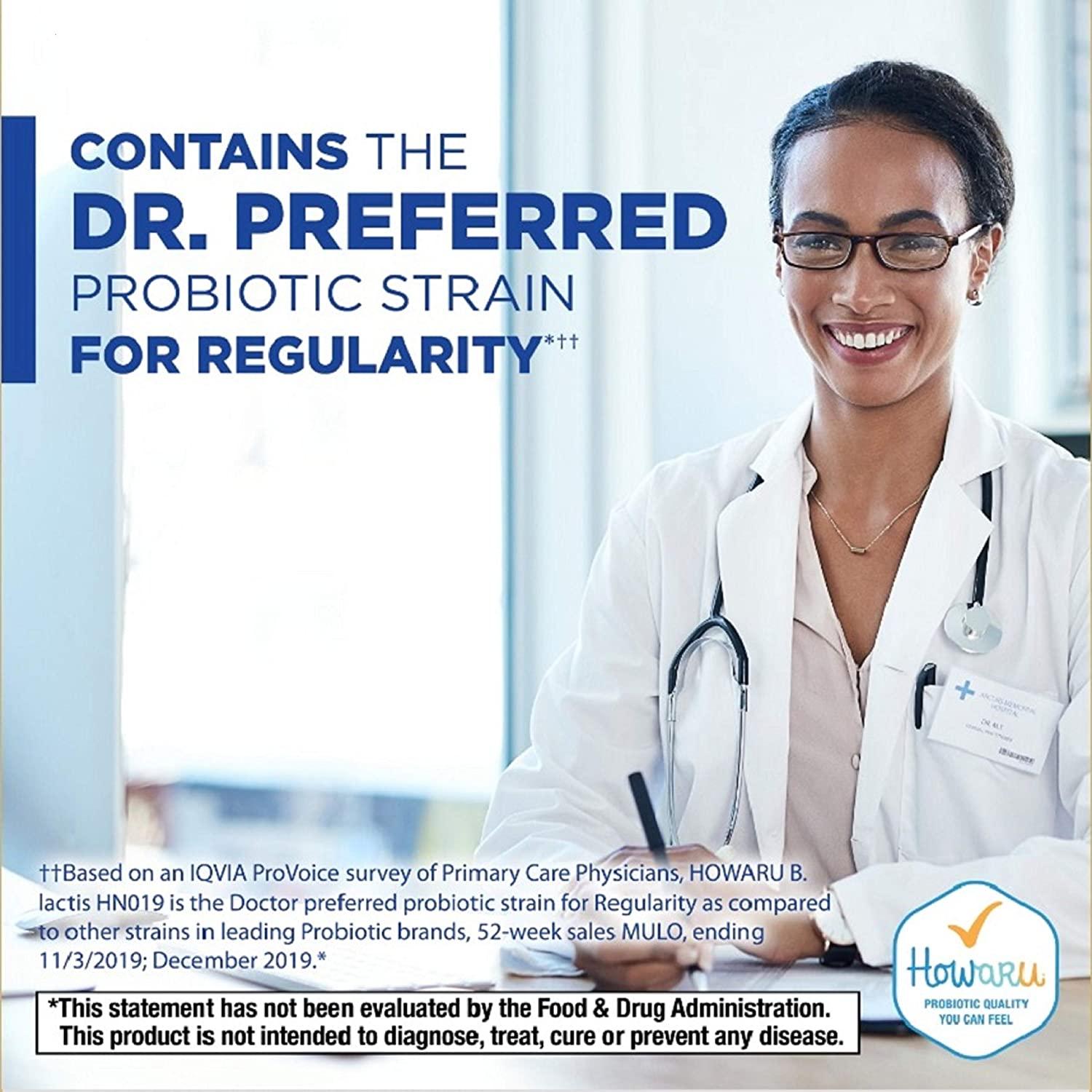 Natureâ€™s Way Fortify Extra Strength Probiotic 50 Billion - 30 ...