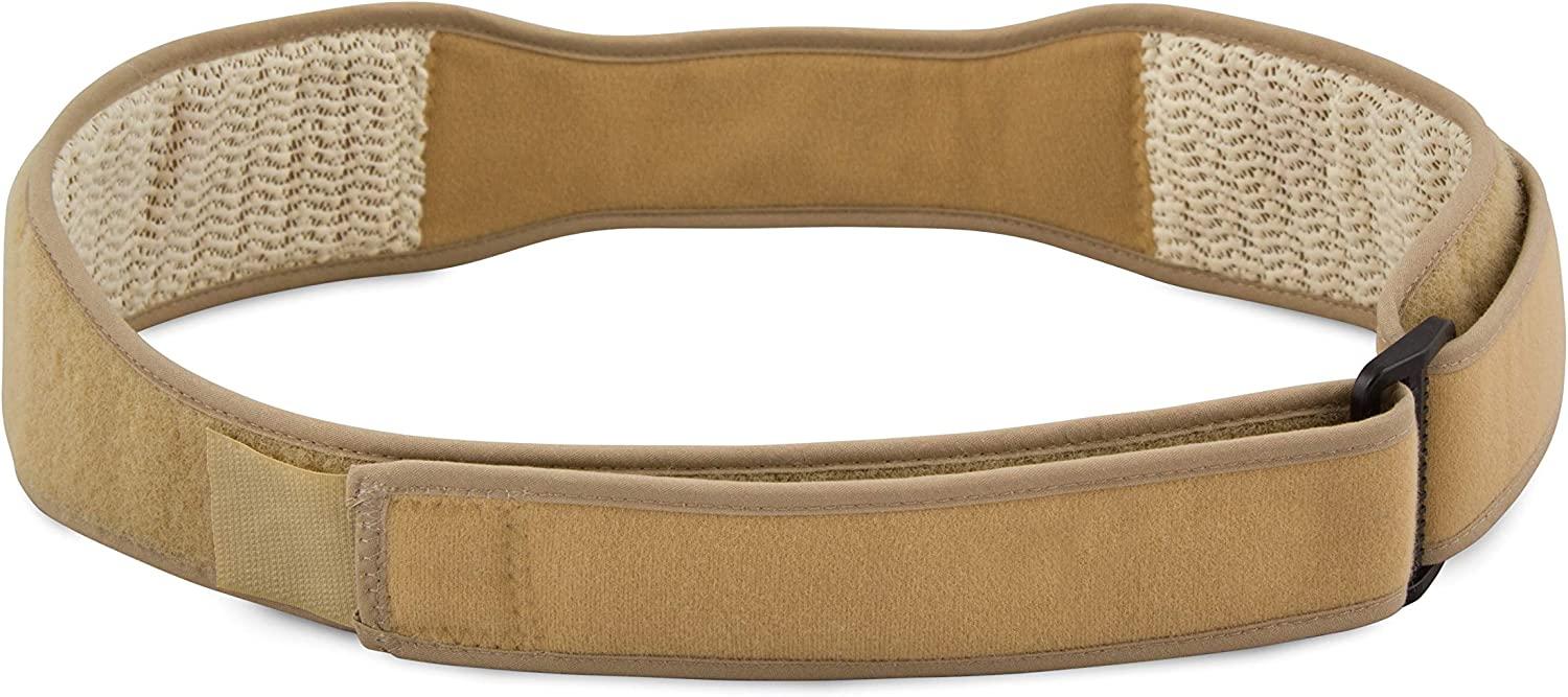 OPTP Si-Loc Sacroiliac Support Belt - Small/Medium (670) for Low Back ...