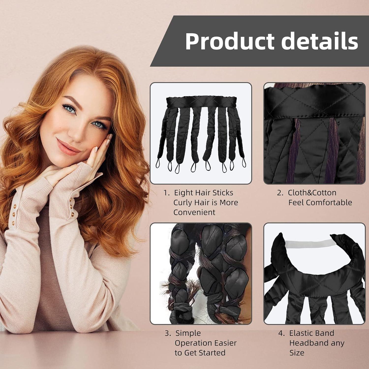 how to make octopus headband