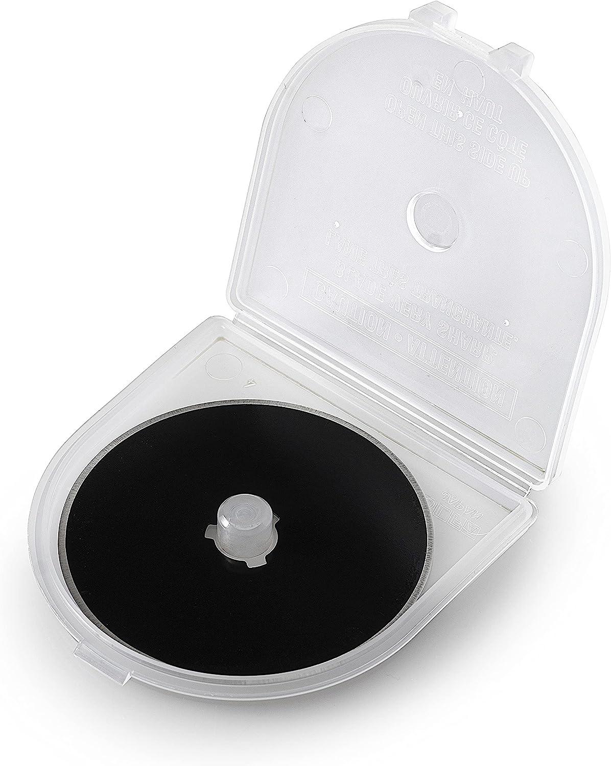 OLFA CHB-1 Tungsten Steel Replacement Blade for CHN-1 Chenille Cutter ...