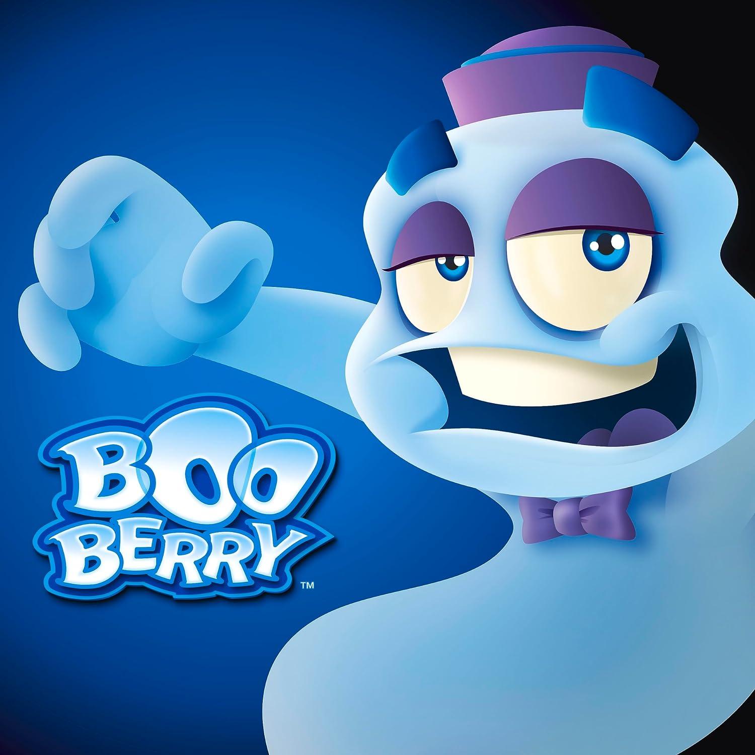 General Mills Cereals Boo Berry Cereal 16 oz | Buy Now with Express ...