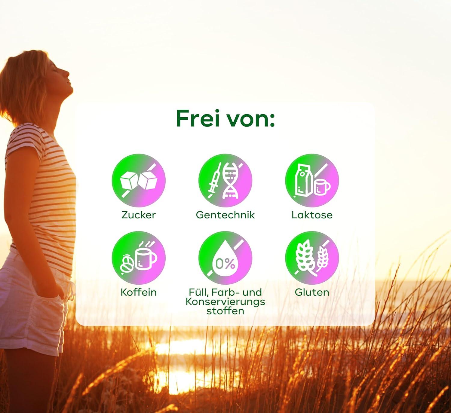 180 High Dose Artichoke Capsules - 113mg Cynarin per Capsule - 25% ...