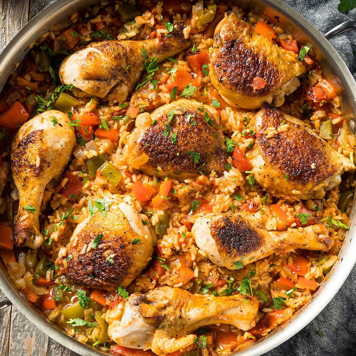 Mesa de Vida Caribbean Cooking Sauce - Healthy Global Gourmet Seasoning ...