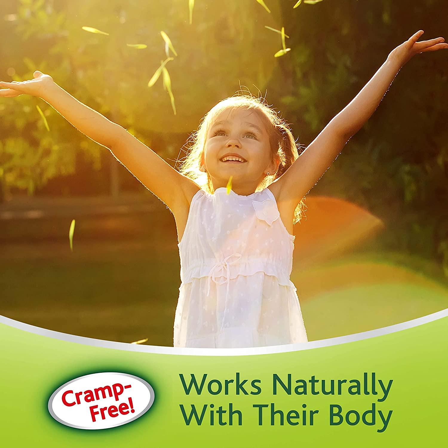 Dulcolax Kids Soft Chews Watermelon Laxative 15ct - Gentle Constipation ...