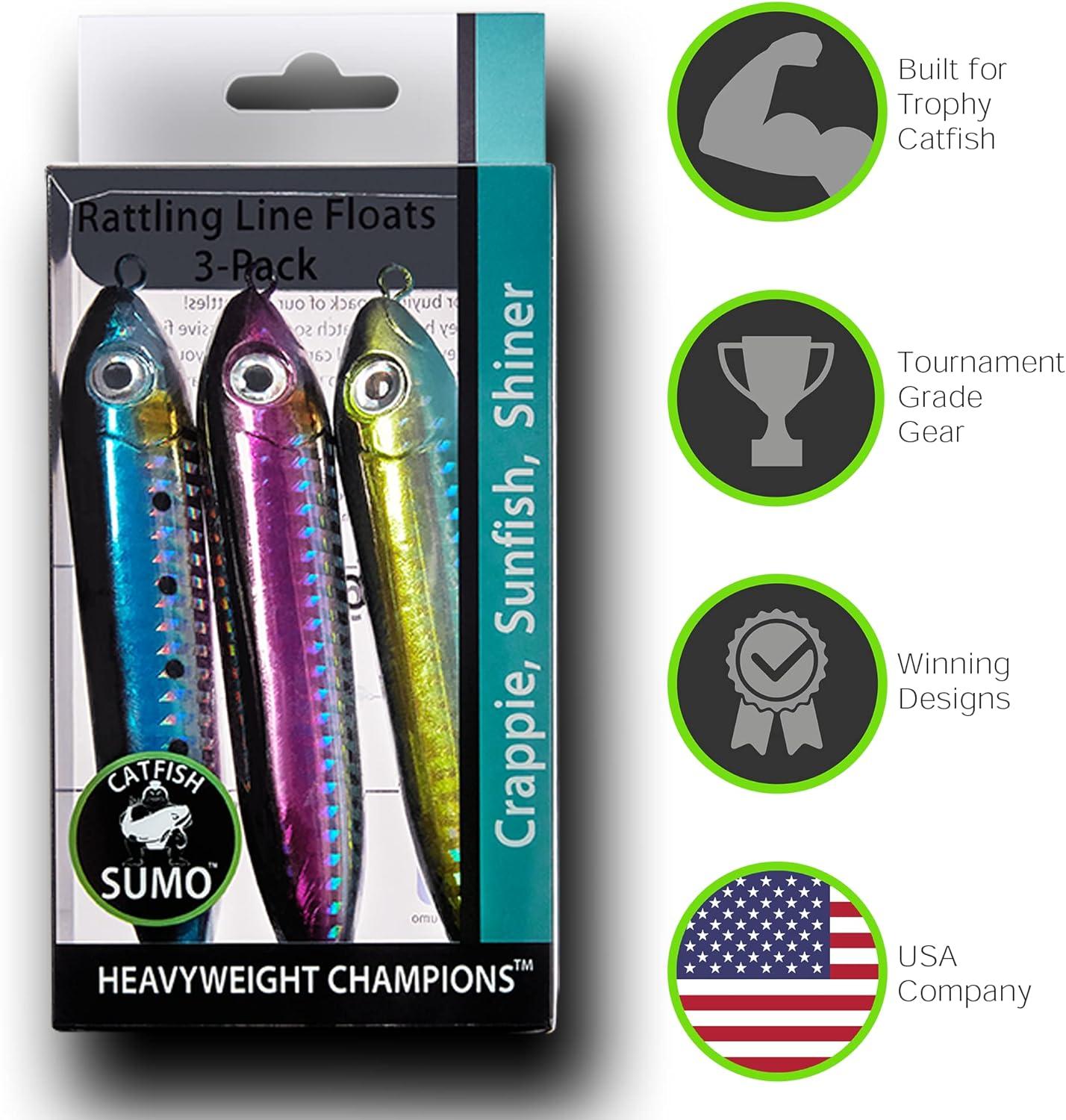 catfish surface lure