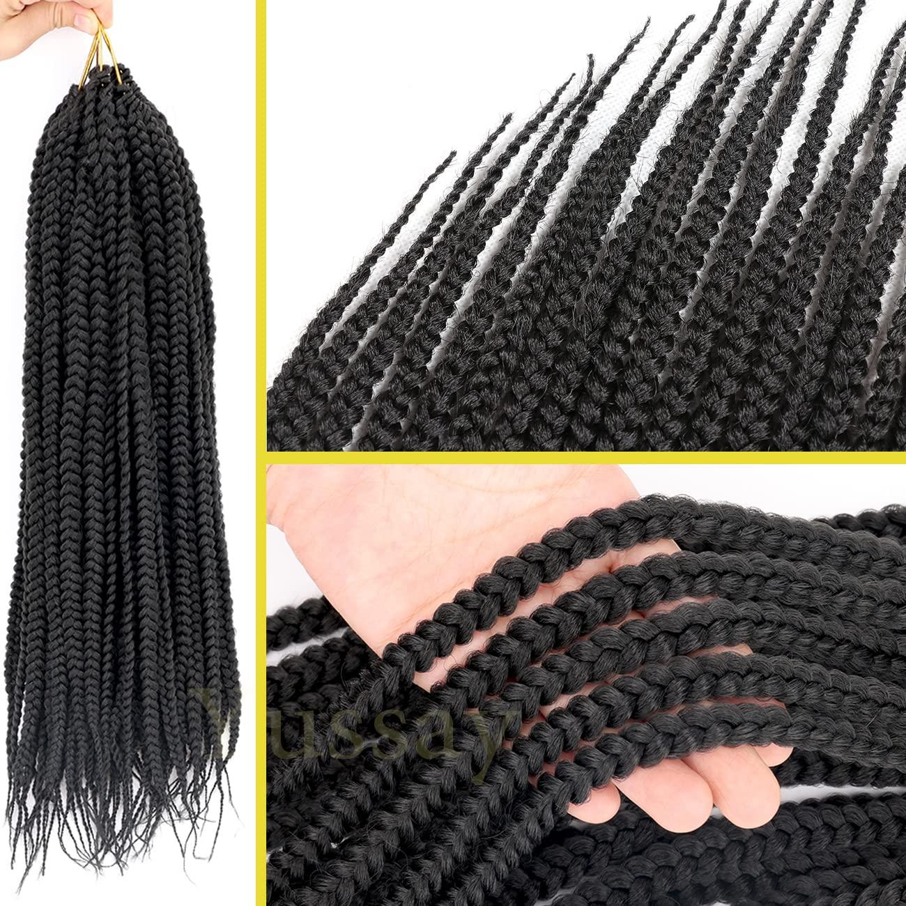 How To Braid 6 Strands