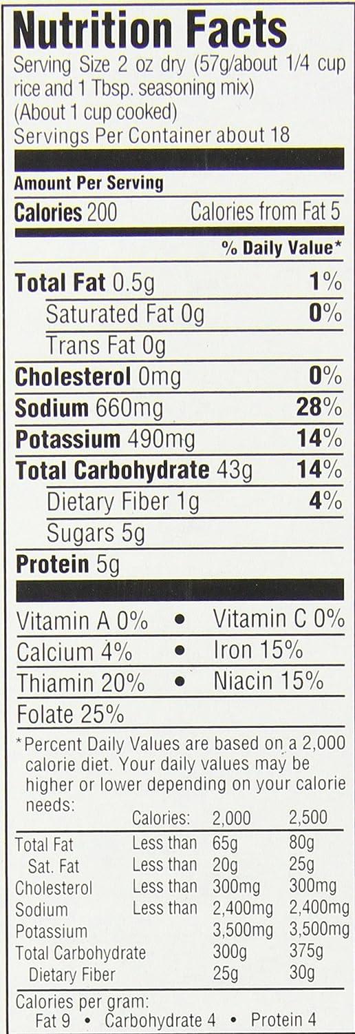 Uncle Ben's Original Rice Pilaf, 36 Ounce