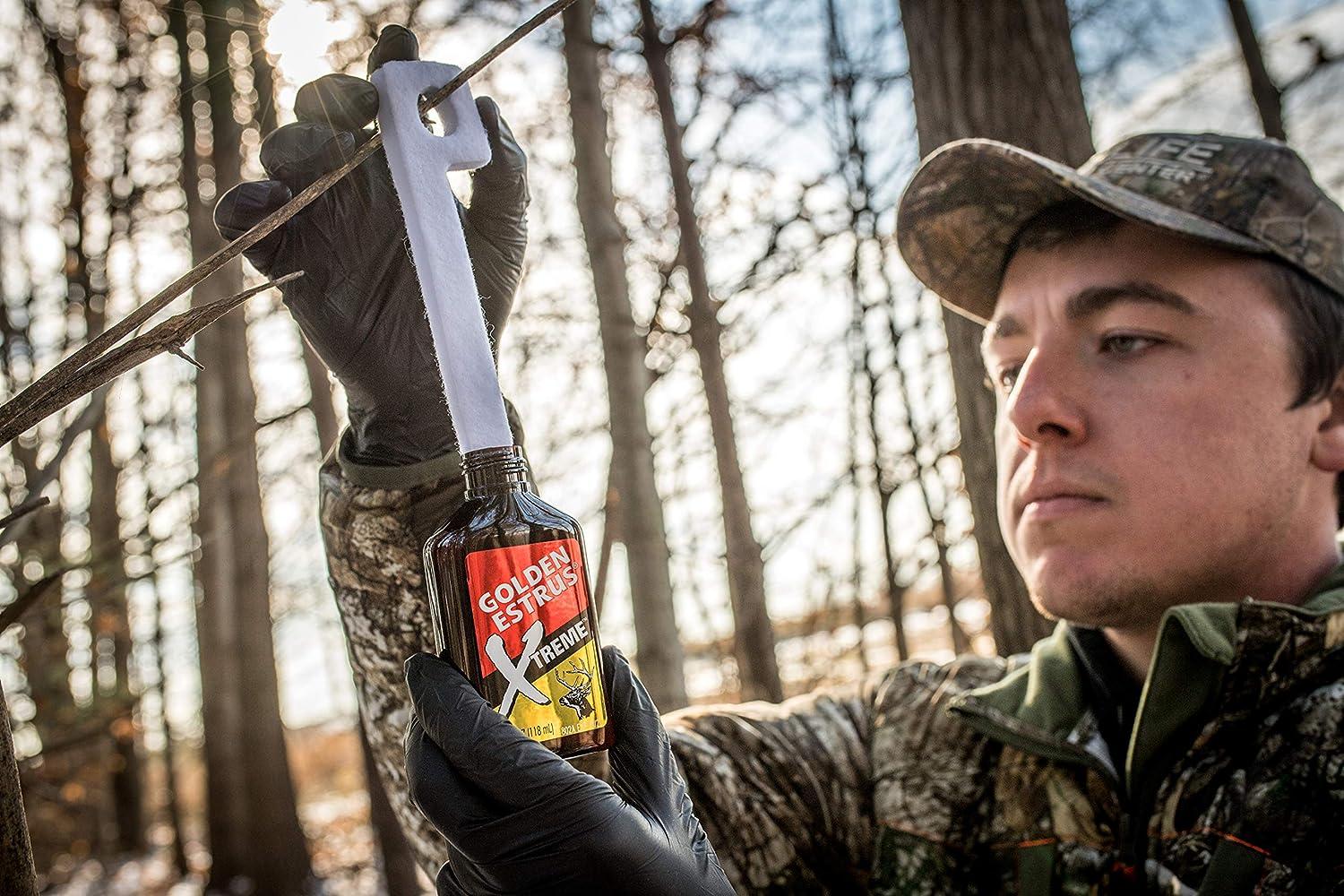 Wildlife Research Magnum Key Wick White - 2 Pack | Efficient Scent ...