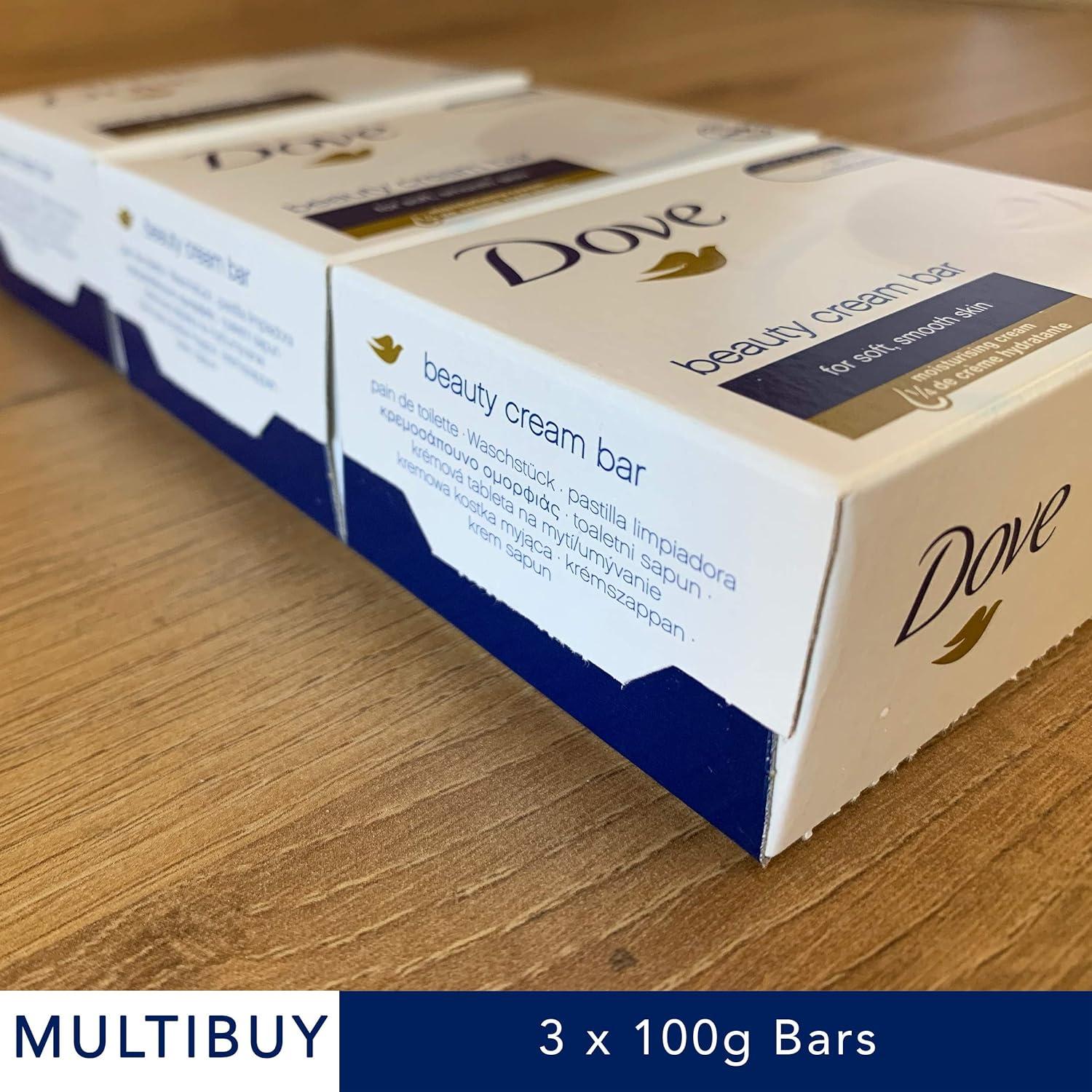 dove soap multipack