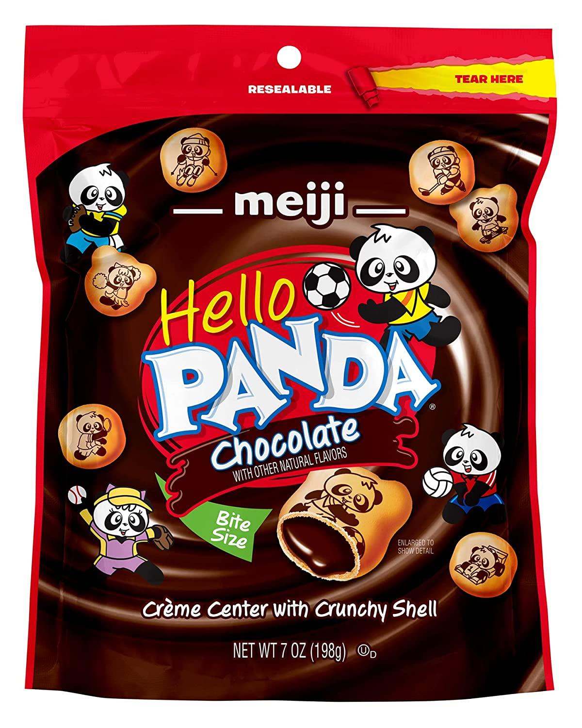 hello panda flavors